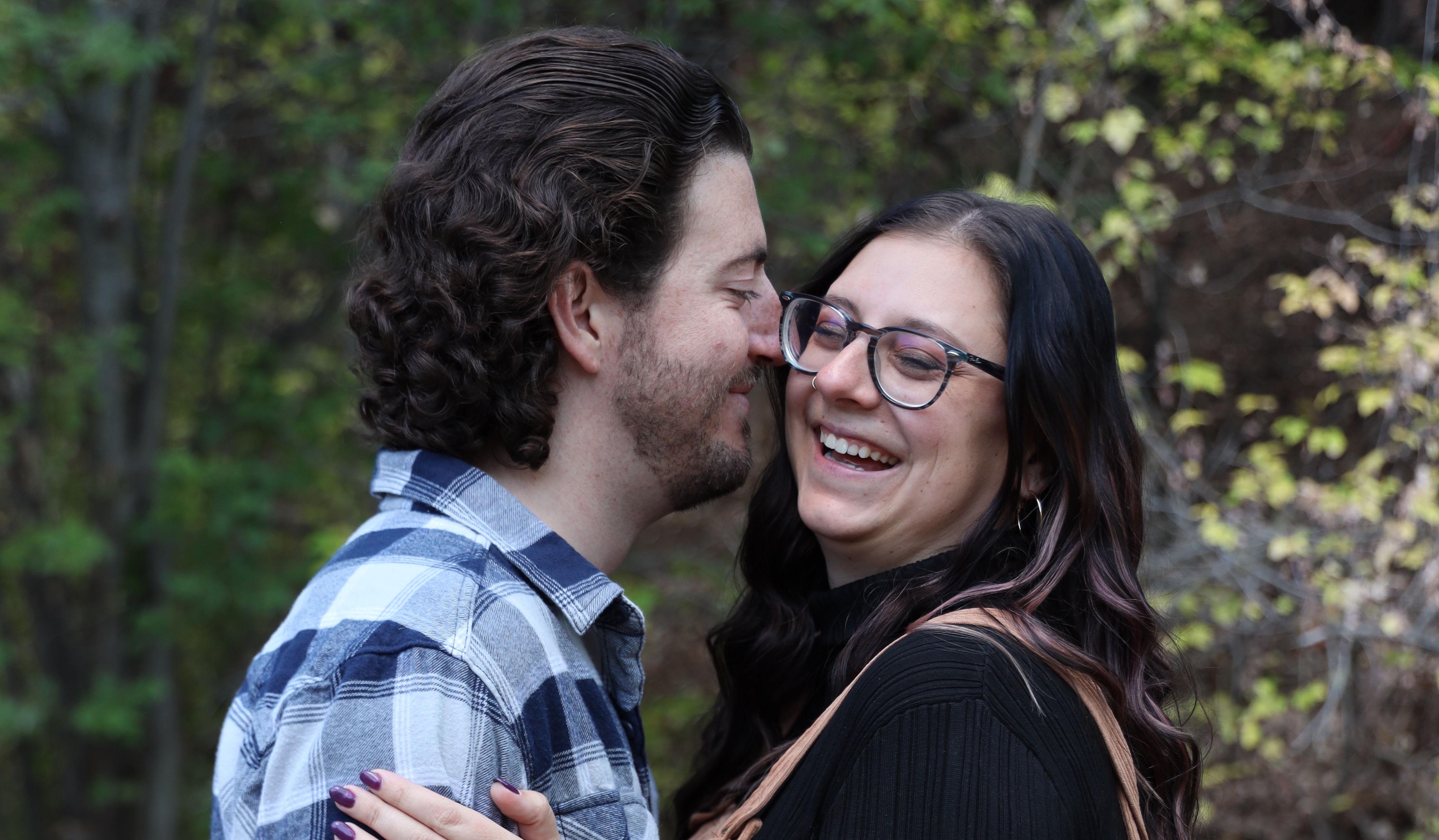Michael Pandolfi and Megan Sellinghausen's Wedding Website