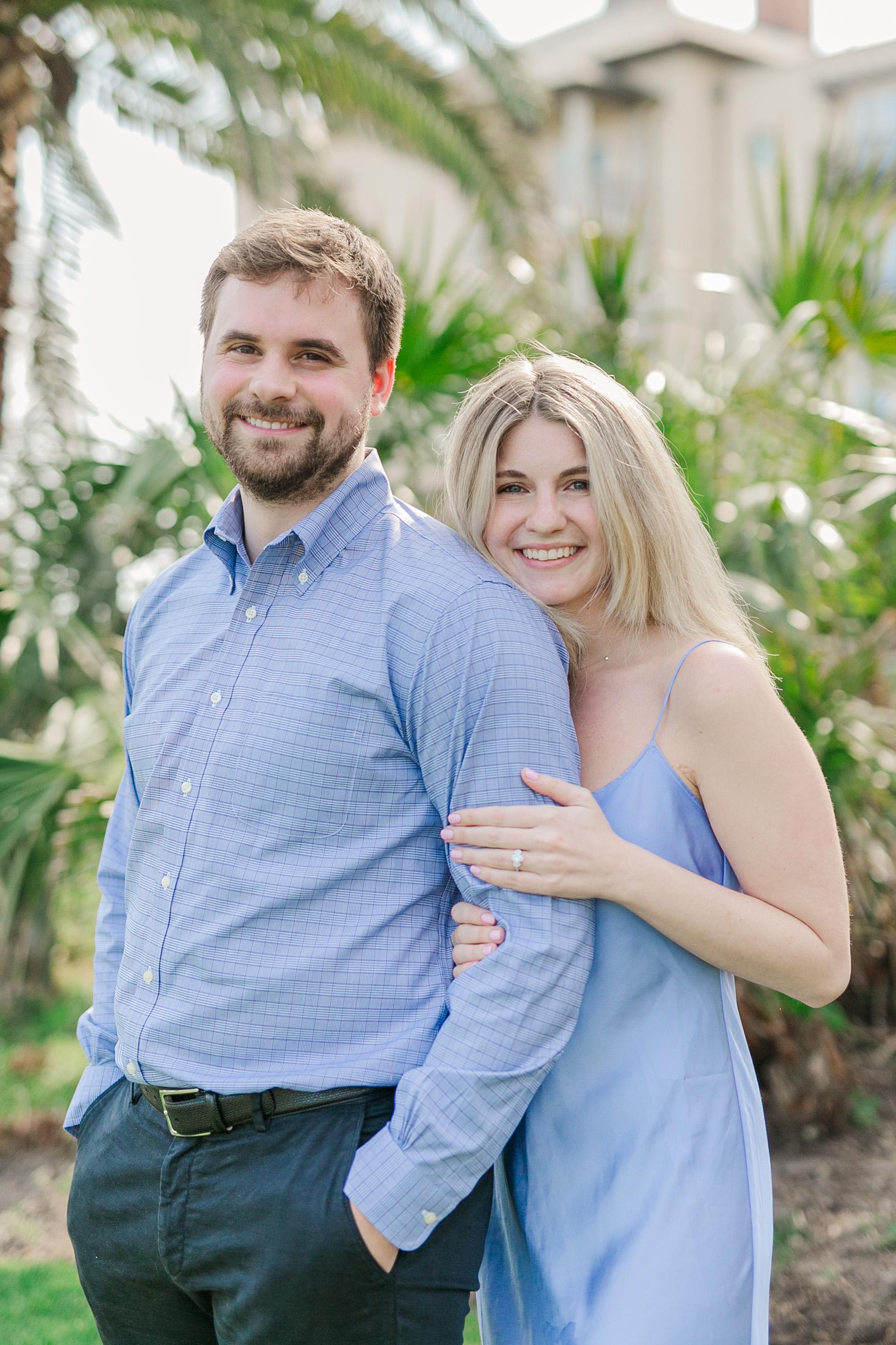 Maddie Foss and Eli Salm's Wedding Website