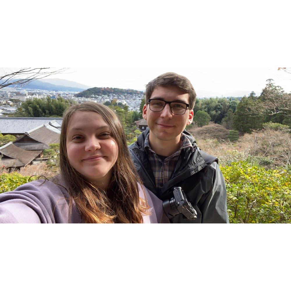 Grace Ford and Nathan Quaintance's Wedding Website