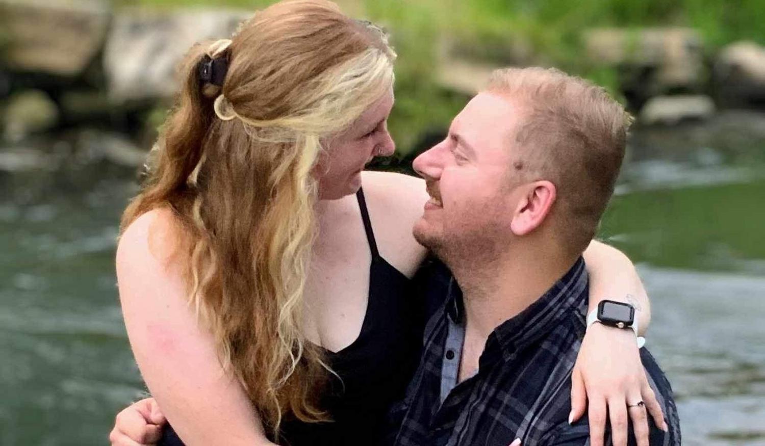 Karalyn Jaeger and Caleb Pagel's Wedding Website