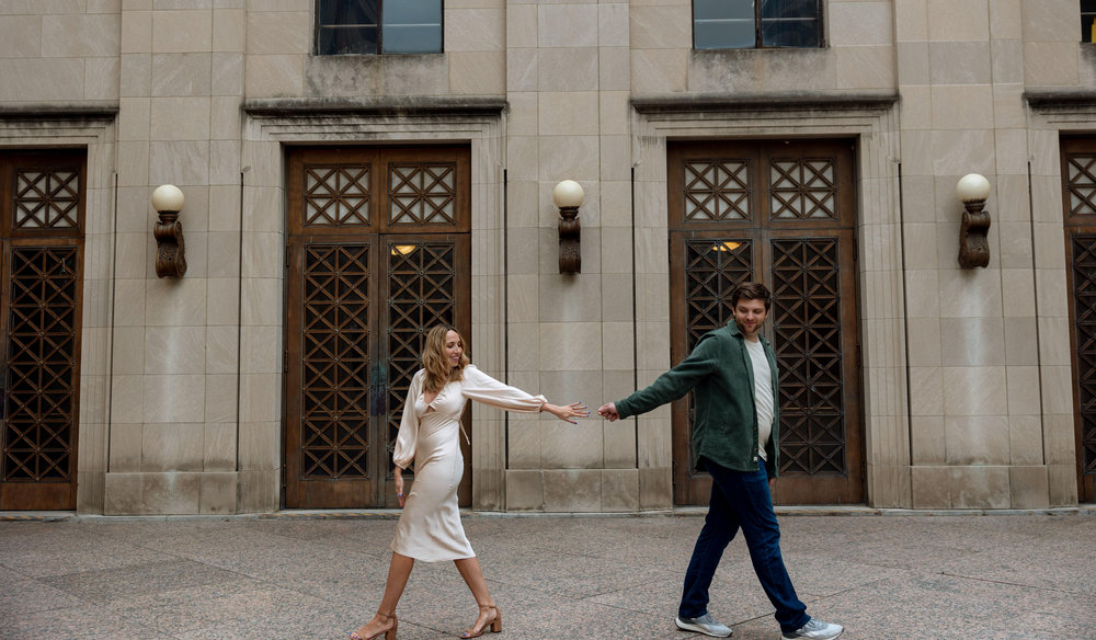 Eryn Tripp and Zach Tripp's Wedding Website