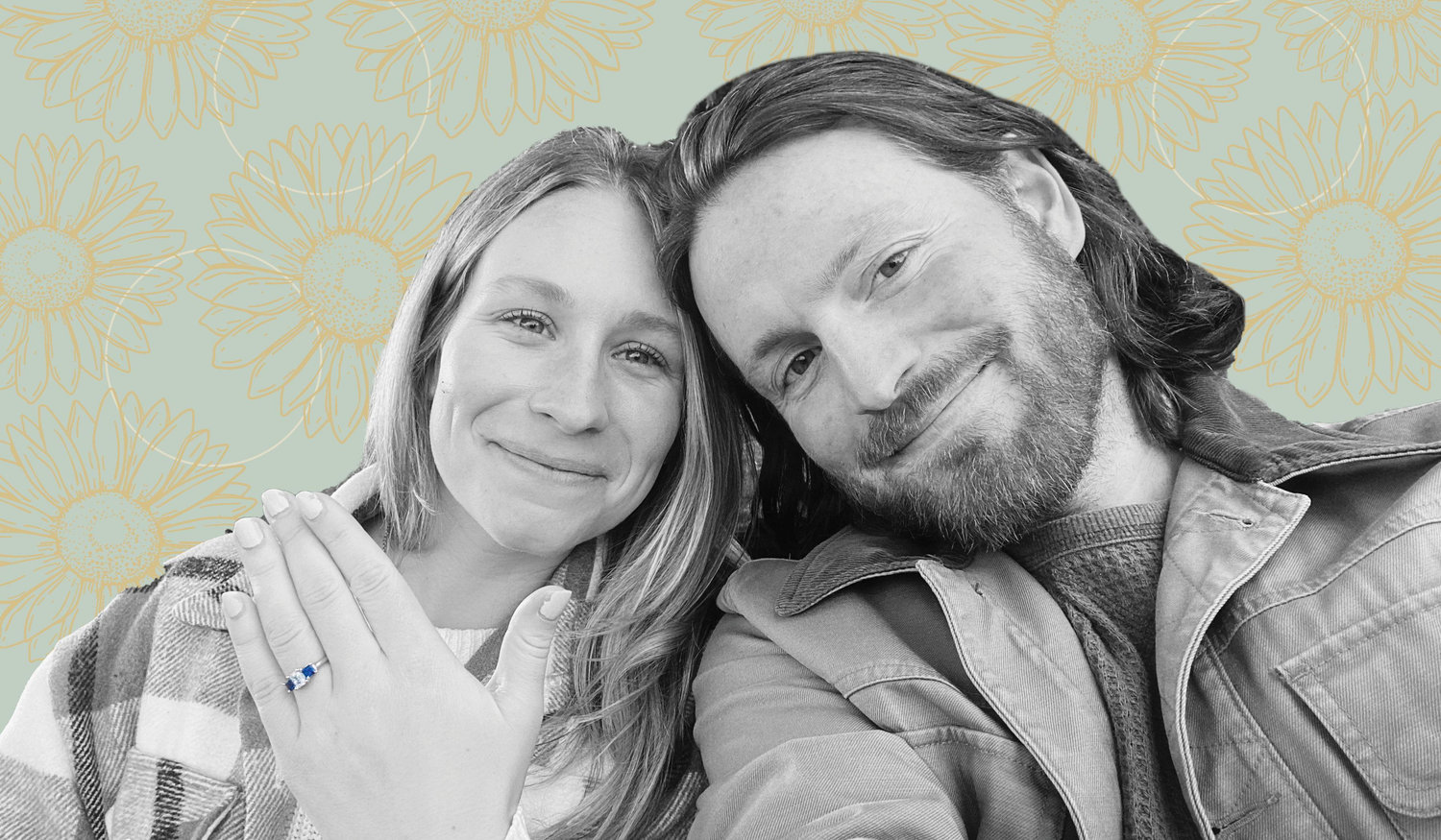 Patrick McKillen and Hannah Bader's Wedding Website