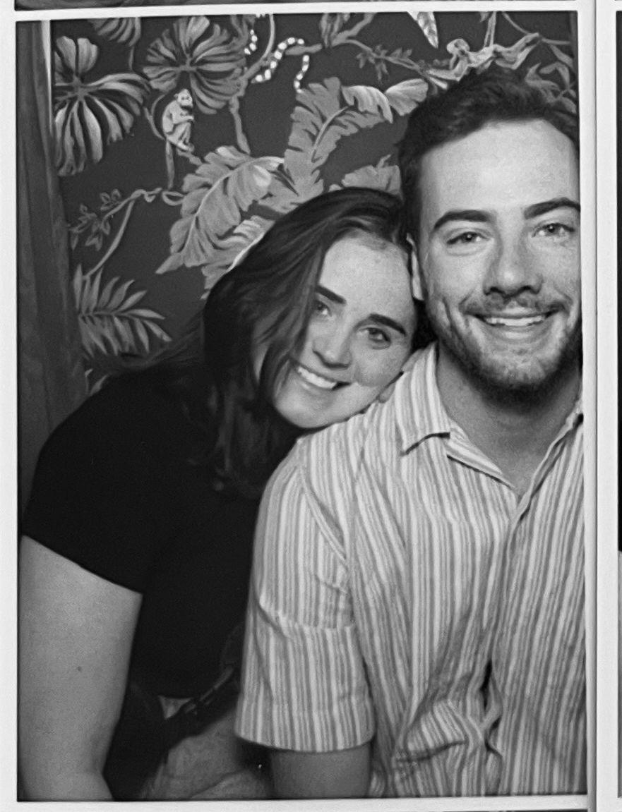 Kennedy Nangle and Jack Wotherspoon's Wedding Website