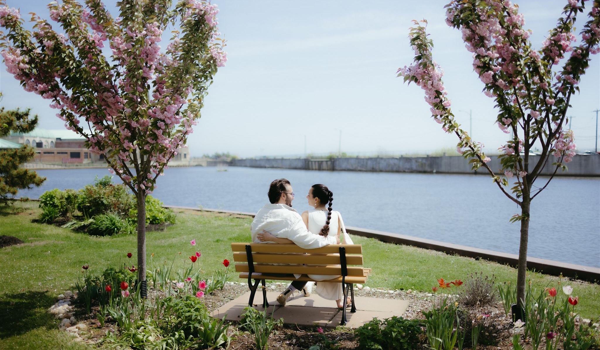 Alexandra Rodriguez and Anthony Discepolo's Wedding Website