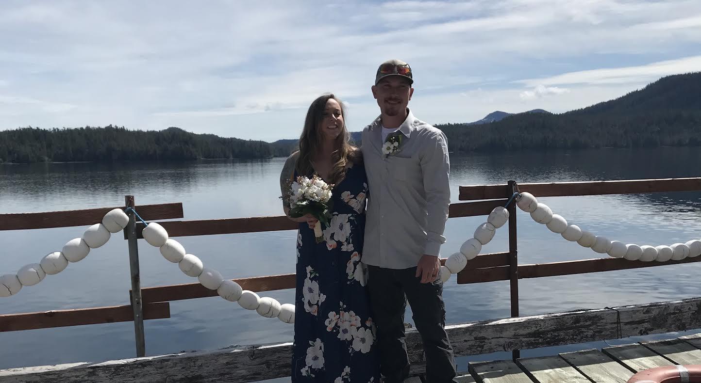 Stephanie Ehlers and Justin Kolean's Wedding Website