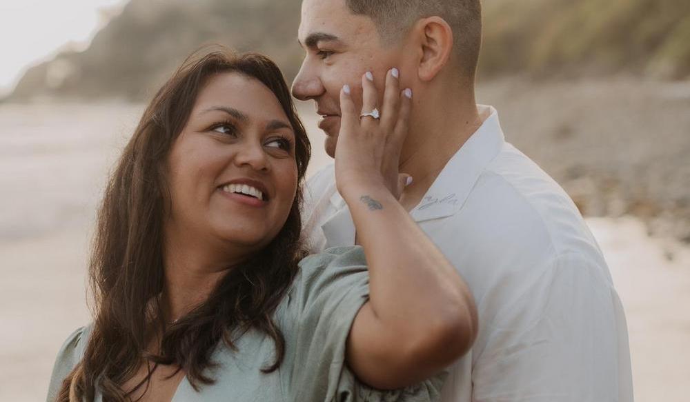 Michaela Sharp and Kristopher Rivas' Wedding Website