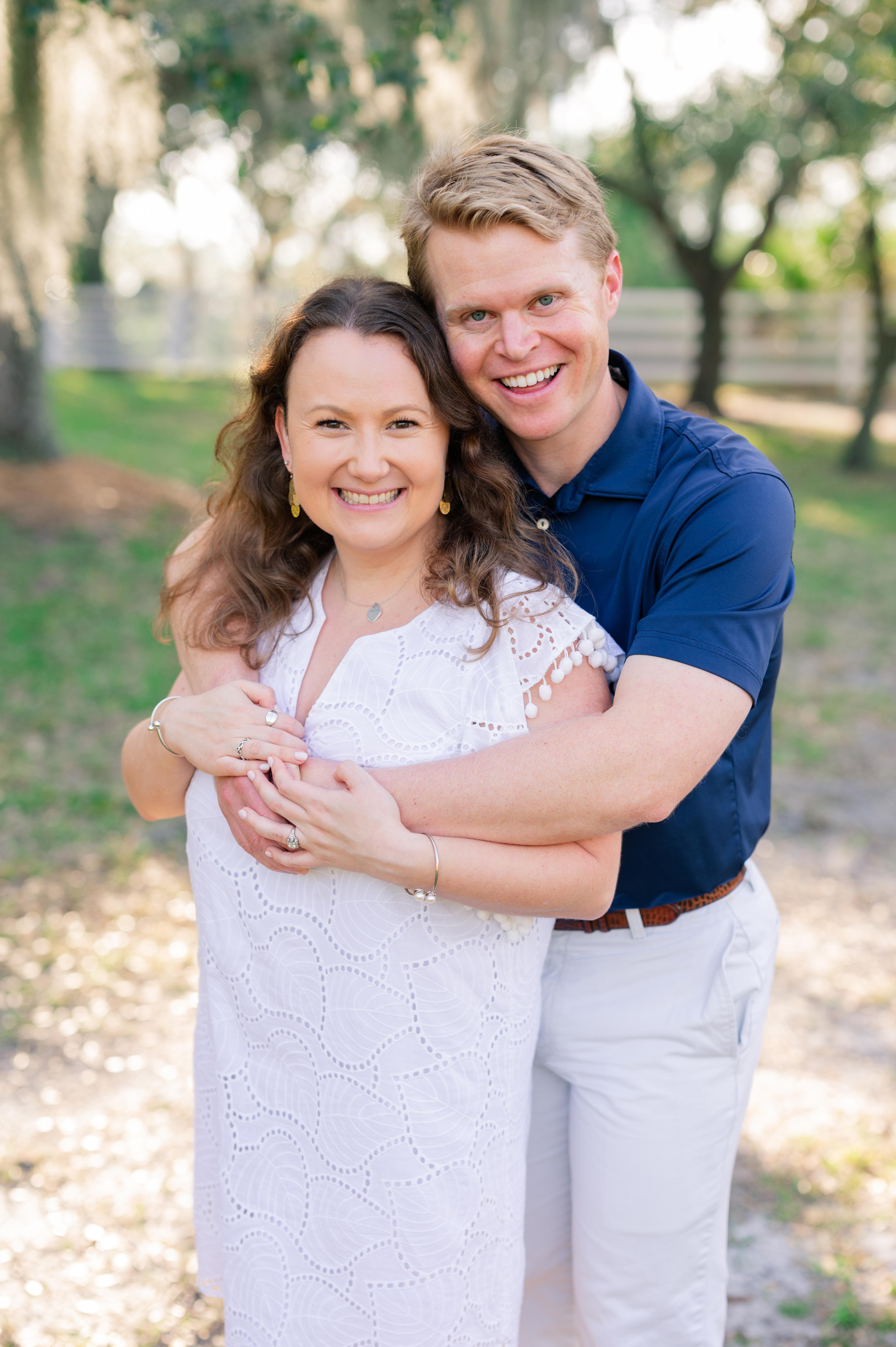 Stephanie Rall and Doug Spencer's Wedding Website