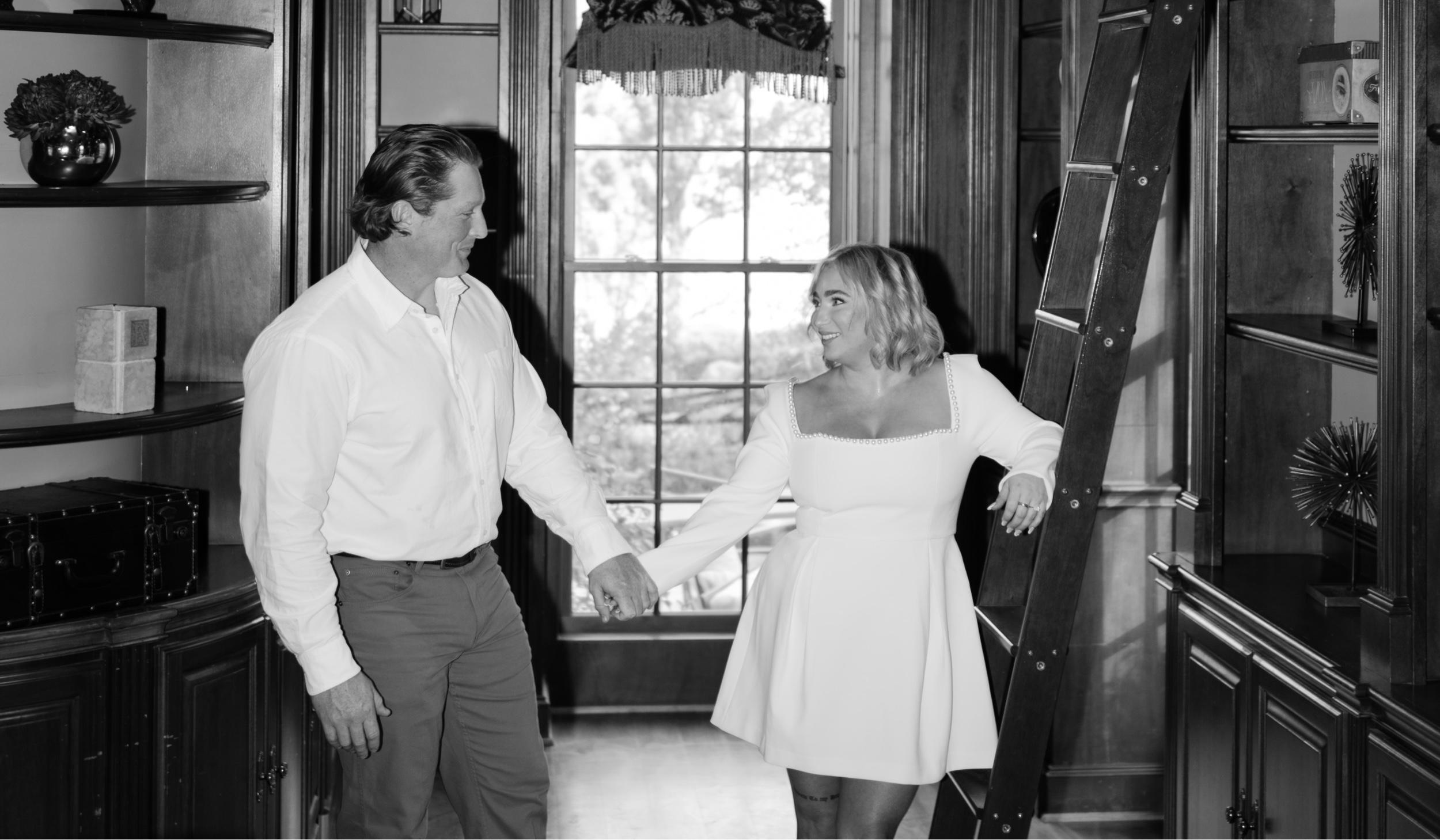 Carleigh Rae Lienemann and Jacob Allen Kyle's Wedding Website