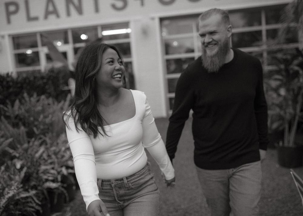 Tara Mak and Colton Page's Wedding Website