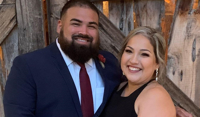 Jessica Gonzalez and Jesse Pina's Wedding Website