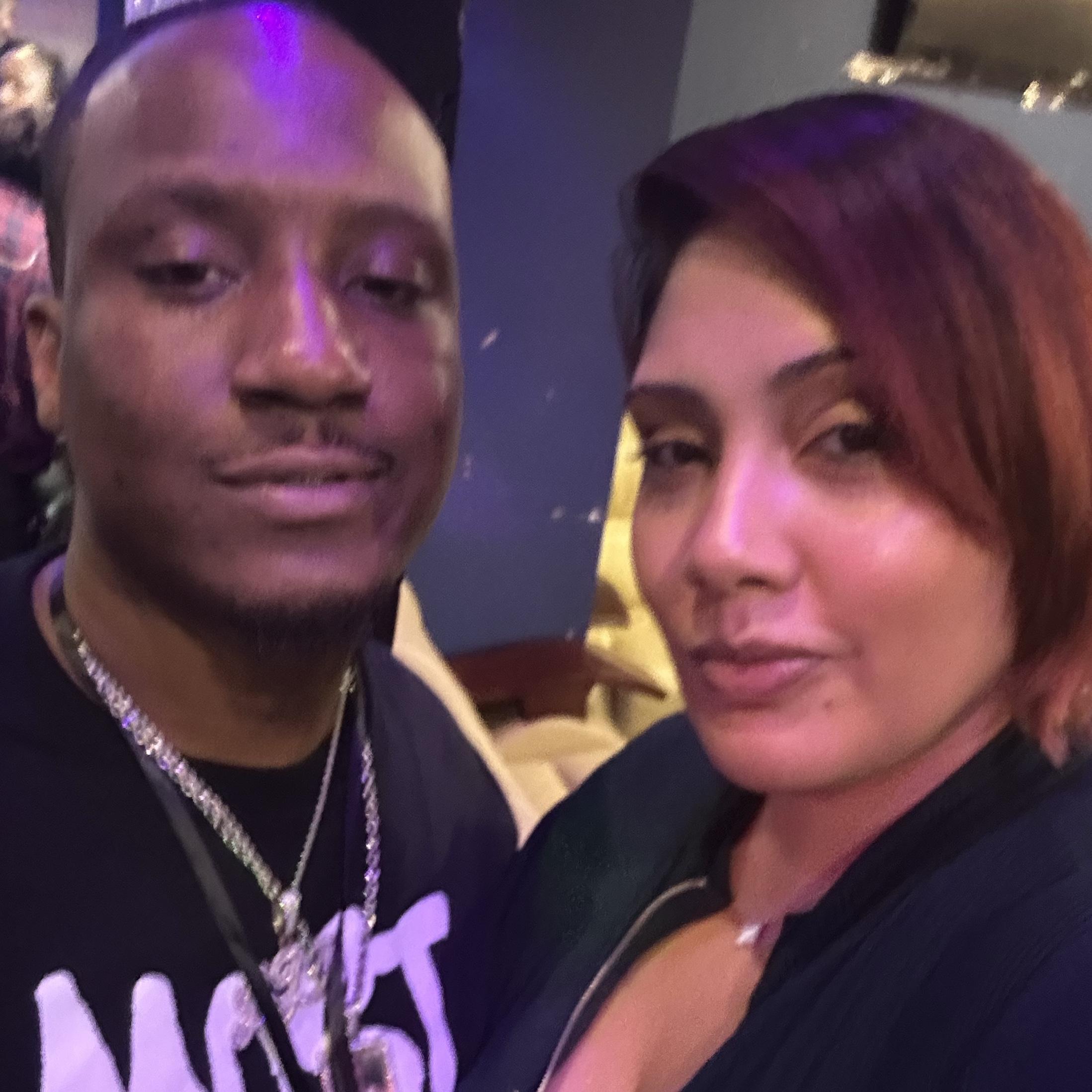 Crystal Arroyo and Raymond Talley Jr.'s Wedding Website