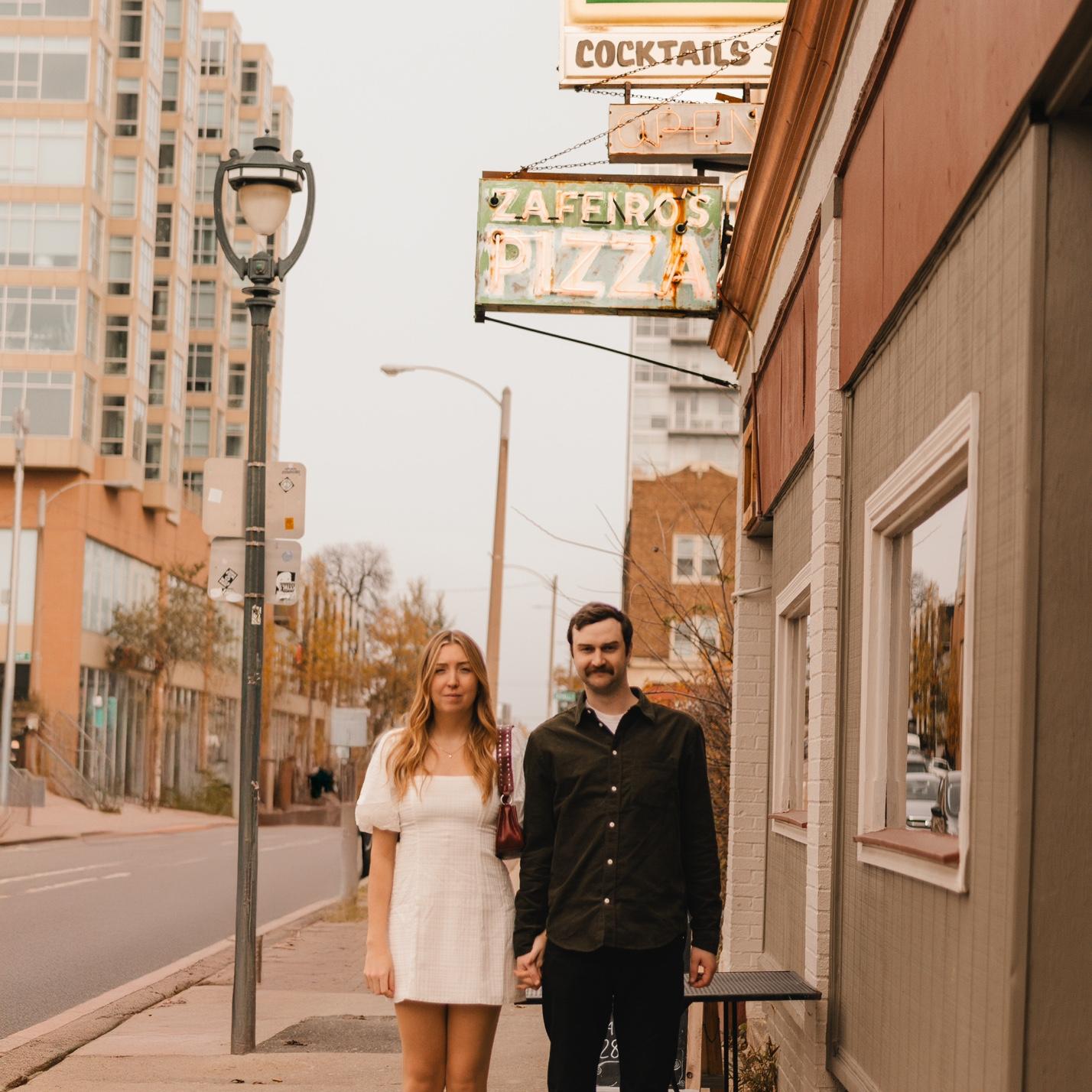 Carly Steger and Ryan Duffy's Wedding Website
