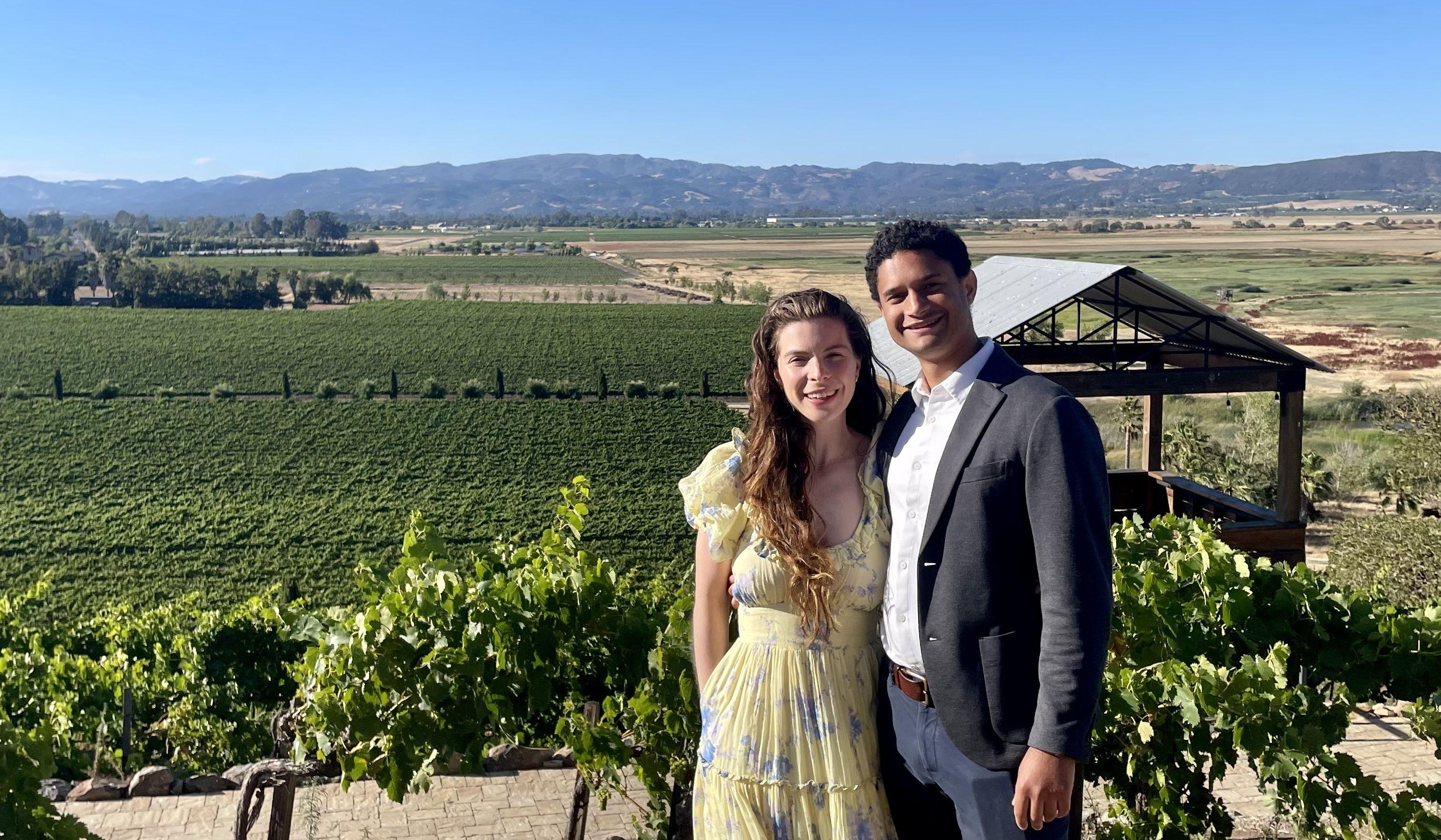 Noah Rosenberg and Hannah Beckerman's Wedding Website