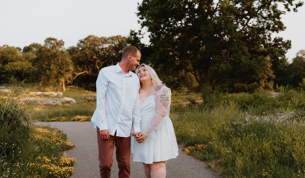 Amanda Downs and Austin Baab's Wedding Website