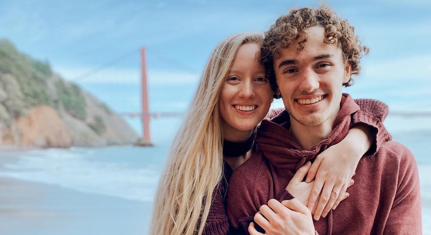 Benjamin Contino and Caitlin Schwartz's Wedding Website