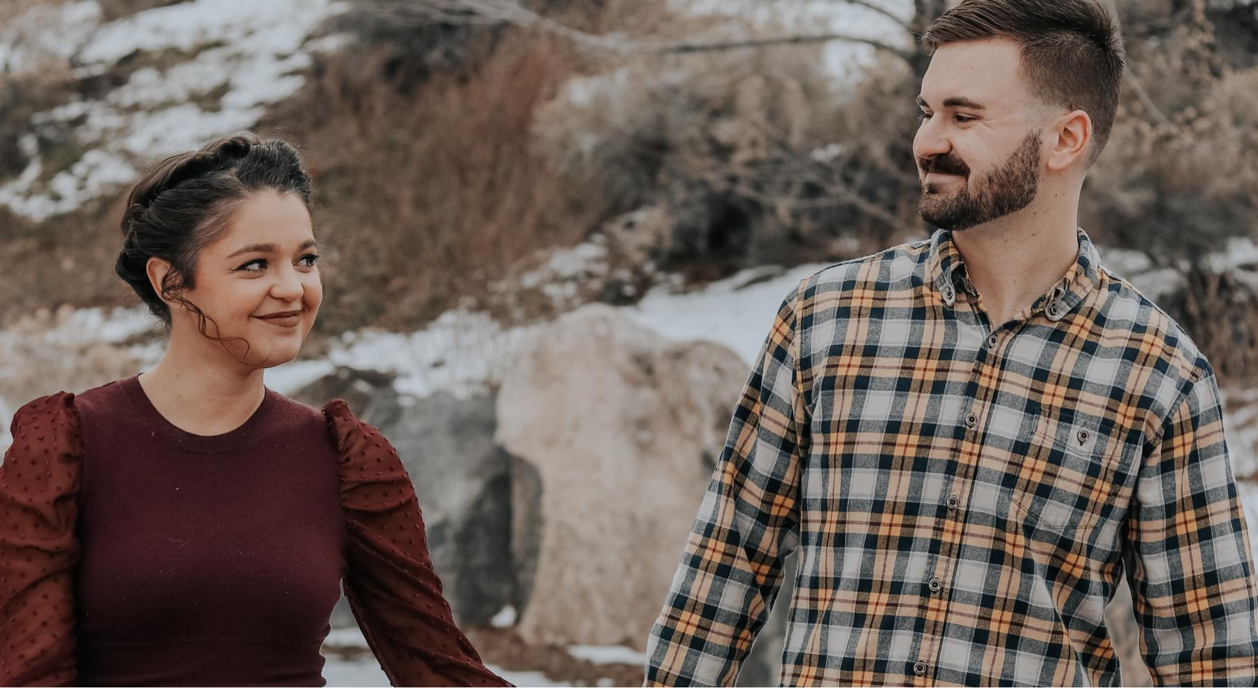 Cheyenne Gerard and Hardy Williams' Wedding Website