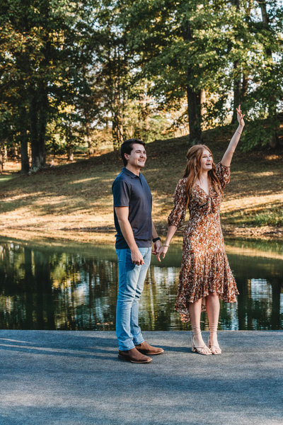 Alyssa Beyke and Jacob Gillim's Wedding Website