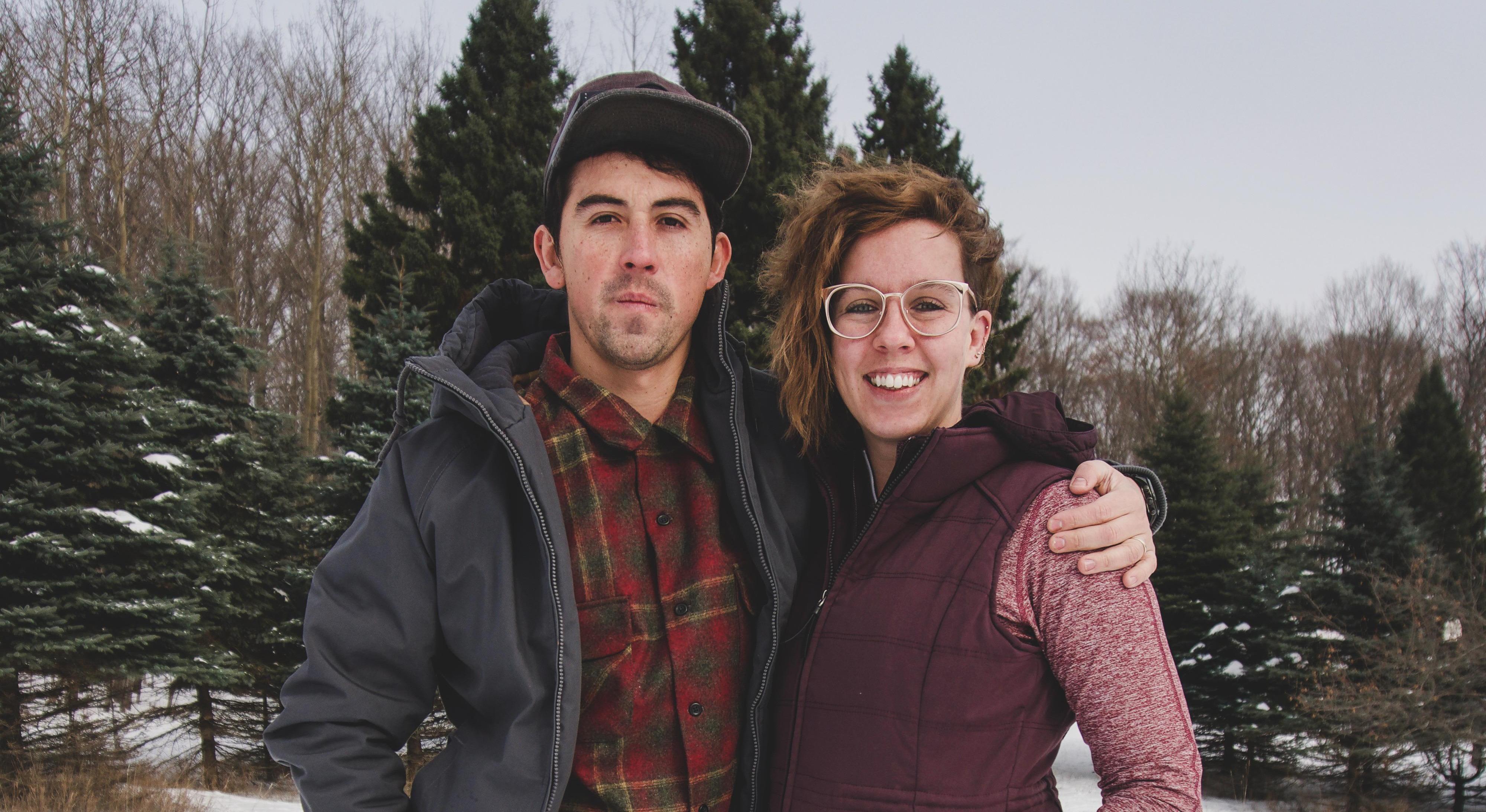 Allison Renee and Nicolas Carrillo's Wedding Website