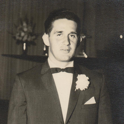 Emma Urbahn and Brendan Rohan's Wedding Website