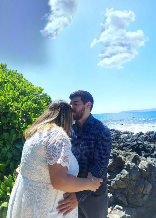 George Blanco and Vanessa Morales' Wedding Website