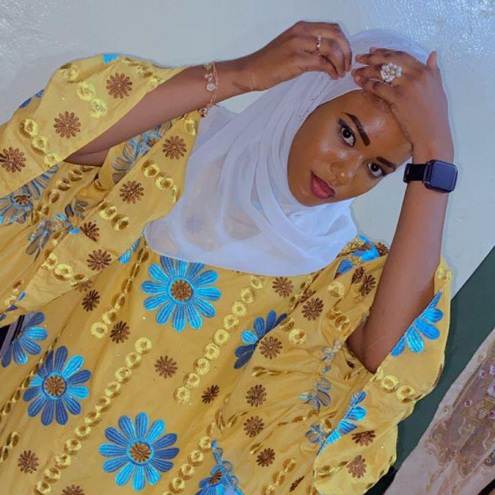 Demba Diallo and Souadou Gueye's Wedding Website