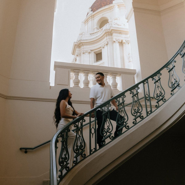Jenifer Sanchez and Luis Ramos' Wedding Website