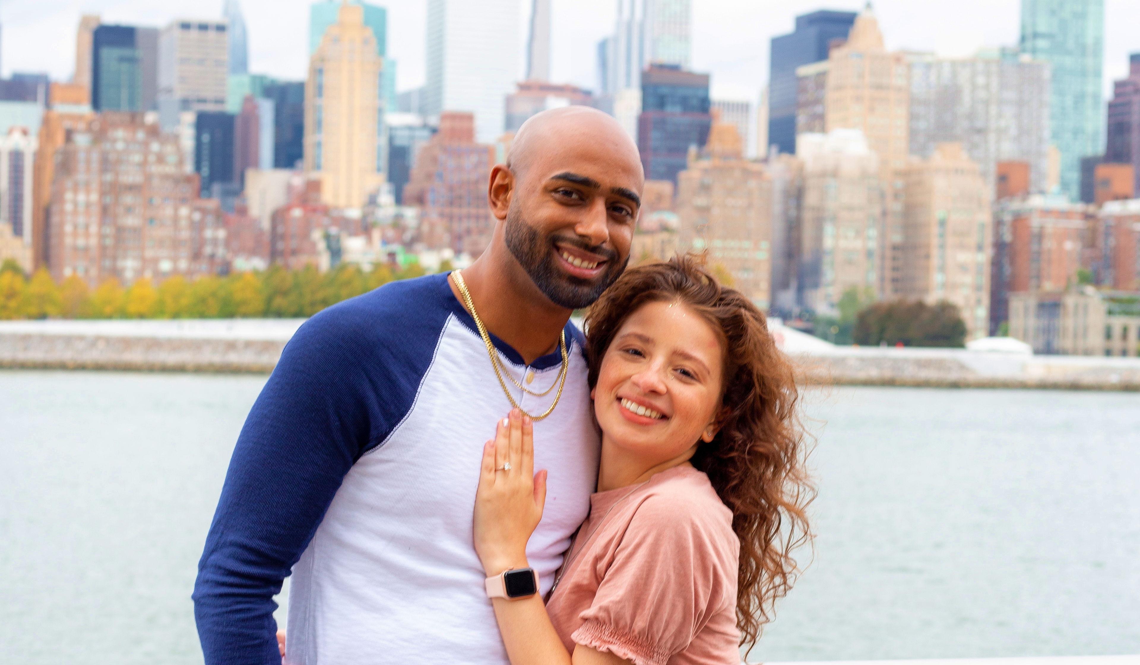 Allison Rivas and Daniel Suarez's Wedding Website