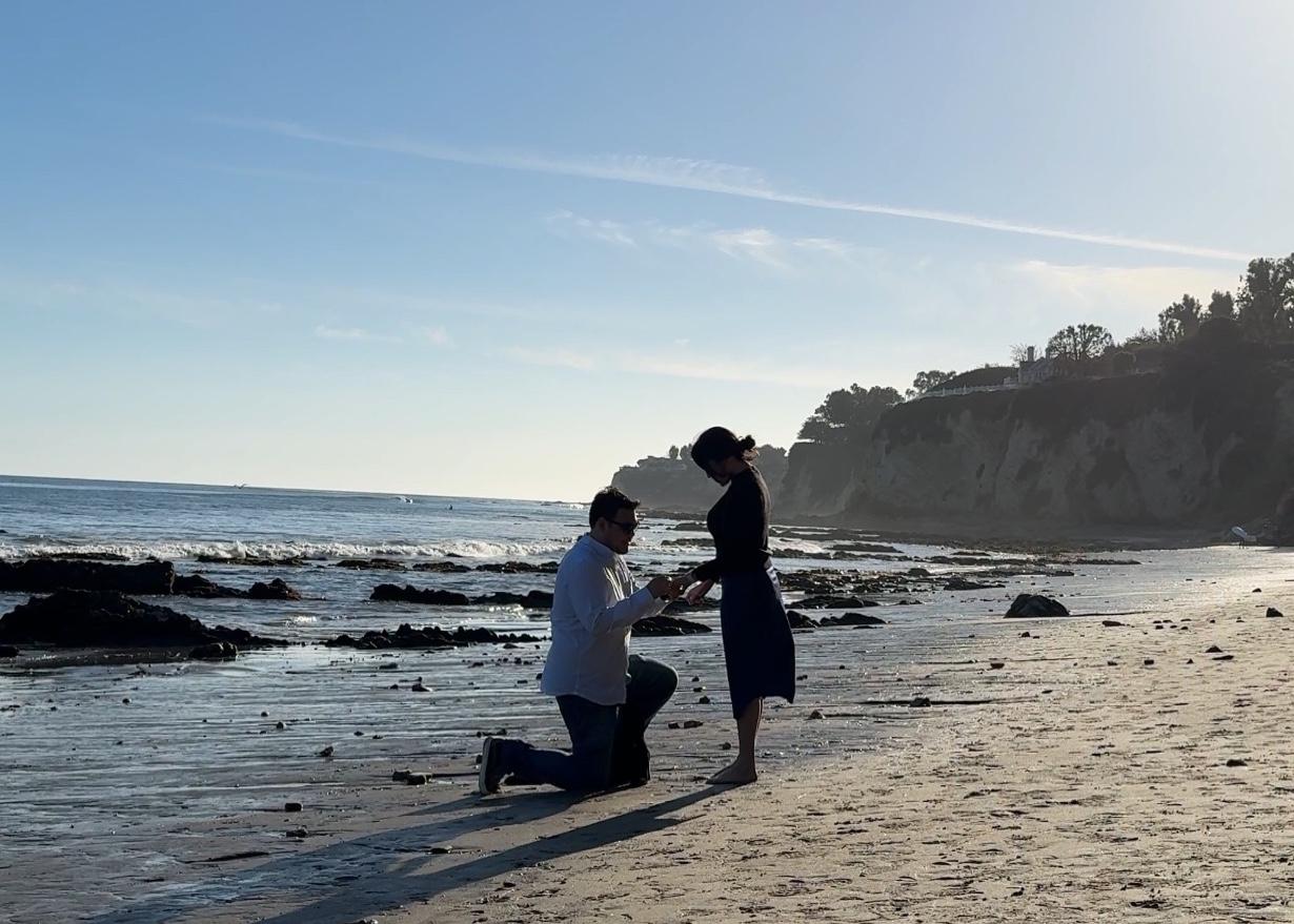 Ryan Handley and Jane Song's Wedding Website