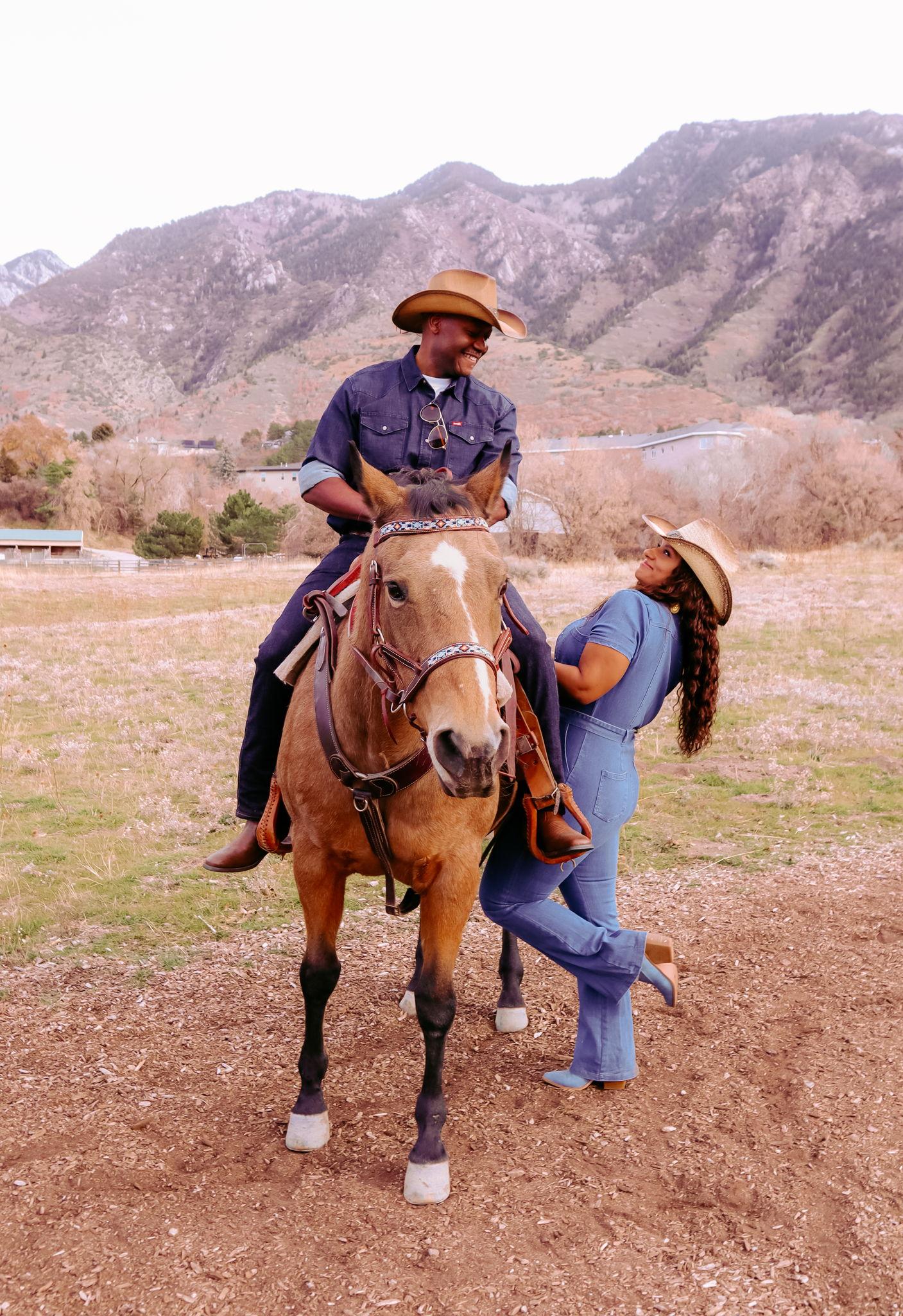 Chandra Washington and Patrick Kamba's Wedding Website