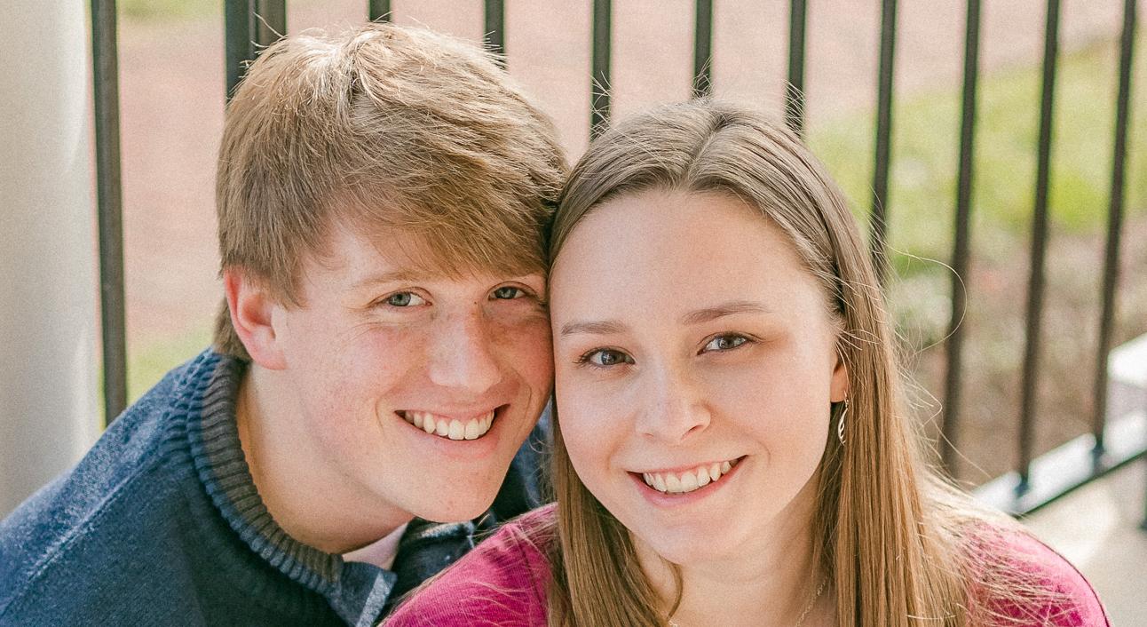 Hope Stover and Derek Vanderveer's Wedding Website