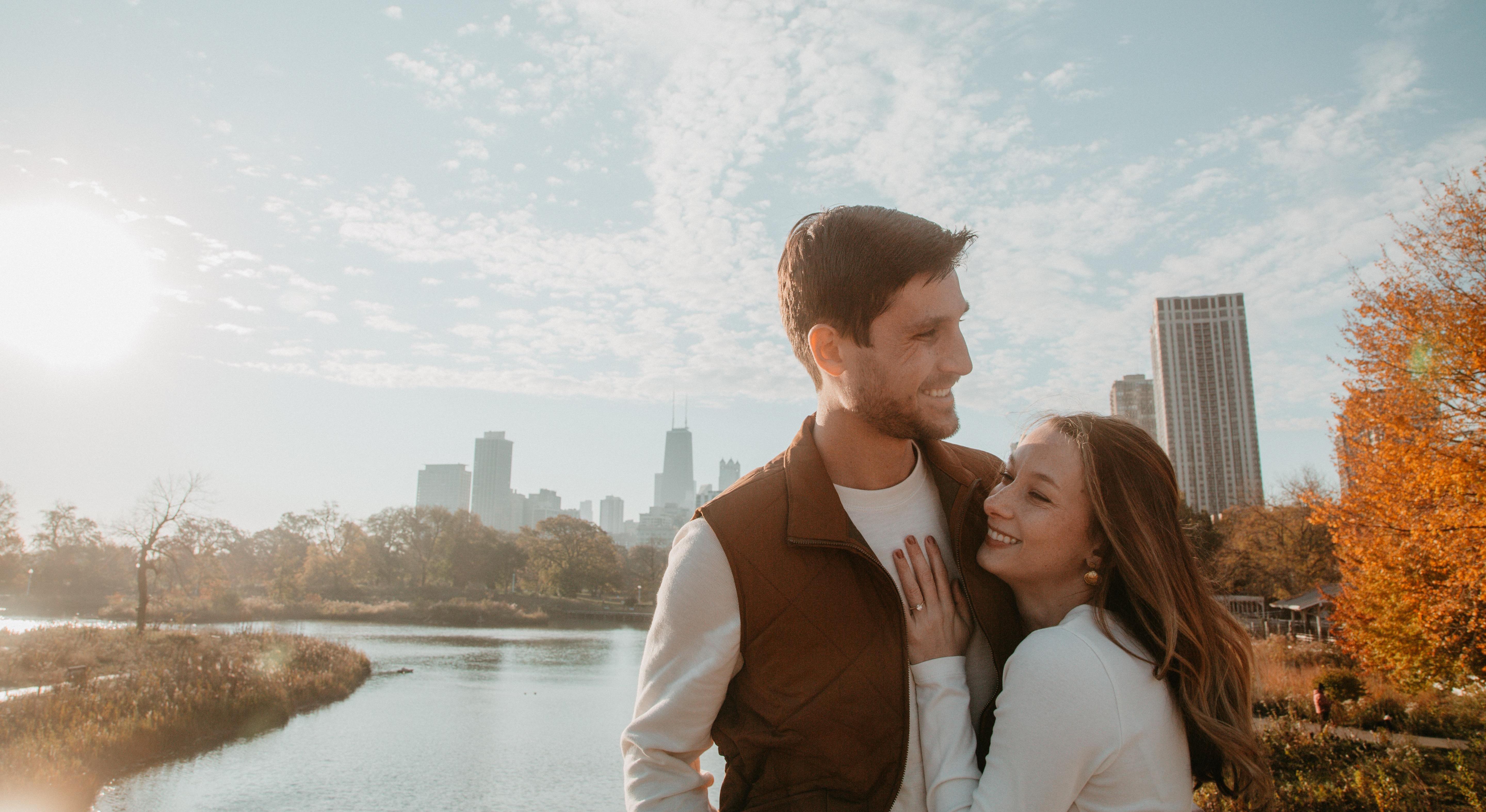 Alexis Knutsen and Jacob Swartz's Wedding Website