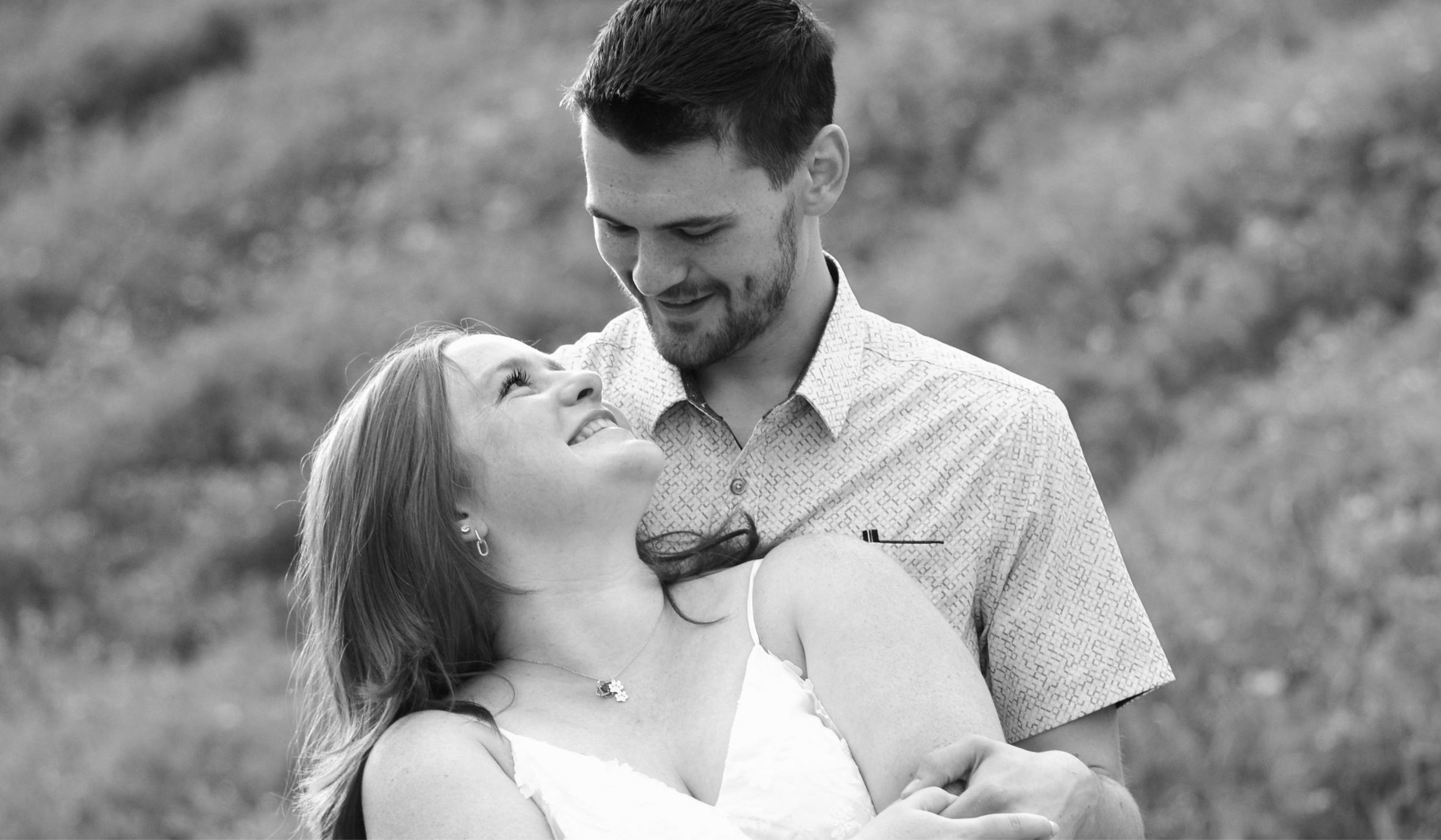 Allyson Chloe Hollenbeck and Josiah Gordon Keyes' Wedding Website