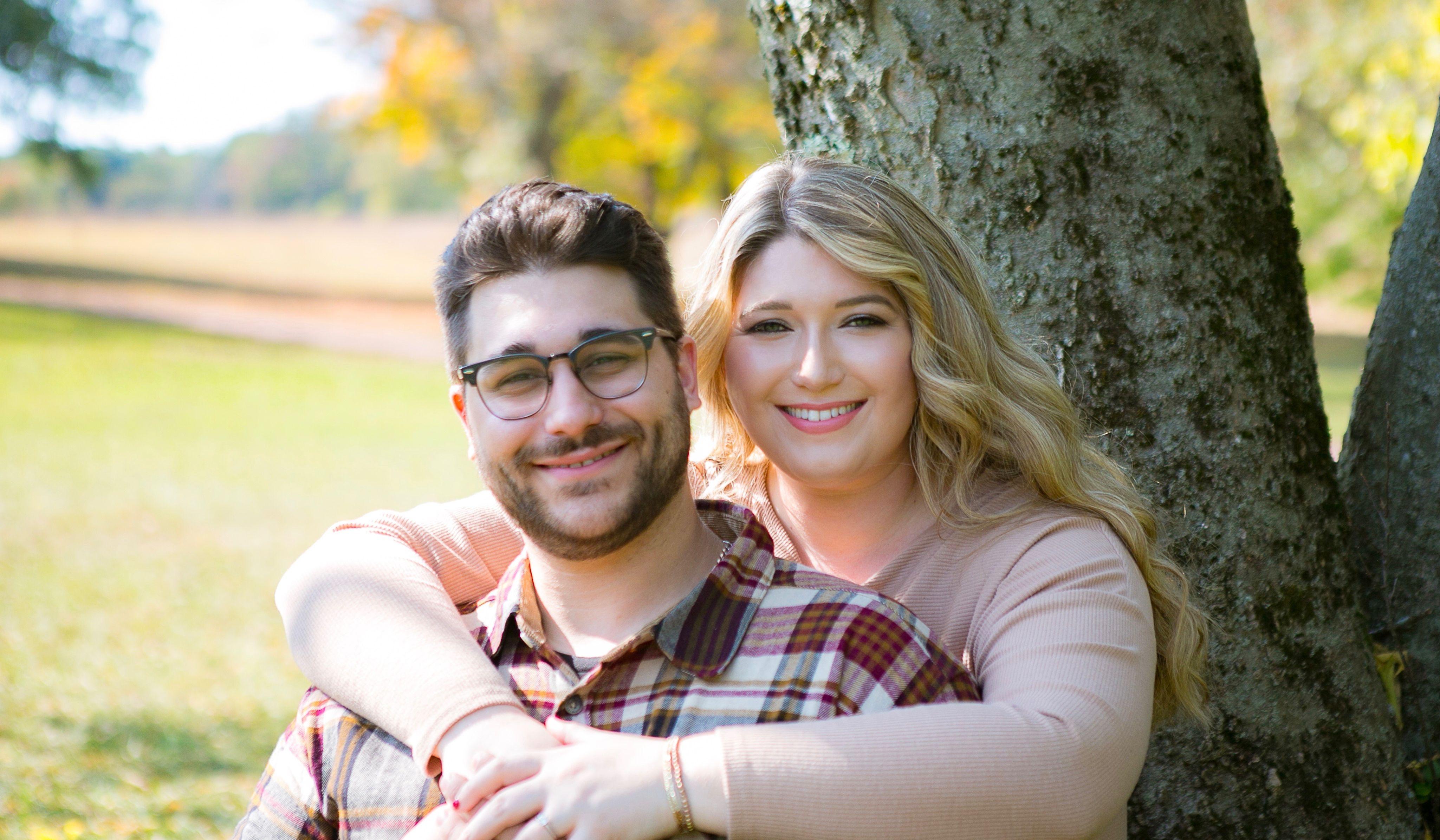 Cassandra Pullen and Tyler Fasman's Wedding Website