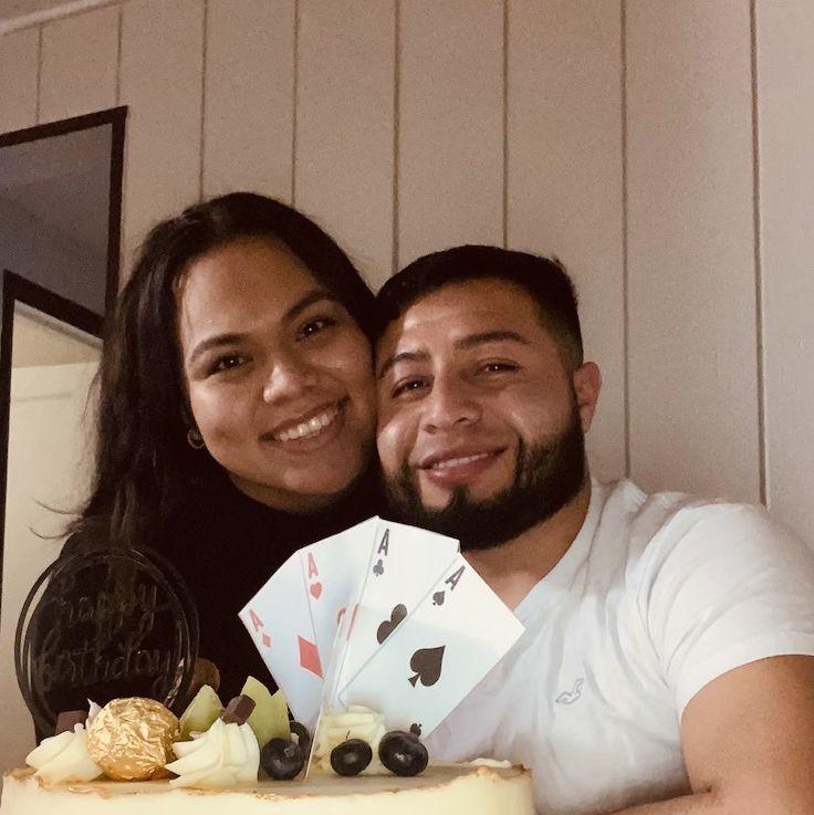 Grecia Ornelas Valdovinos and Victor Pacheco Lopez's Wedding Website