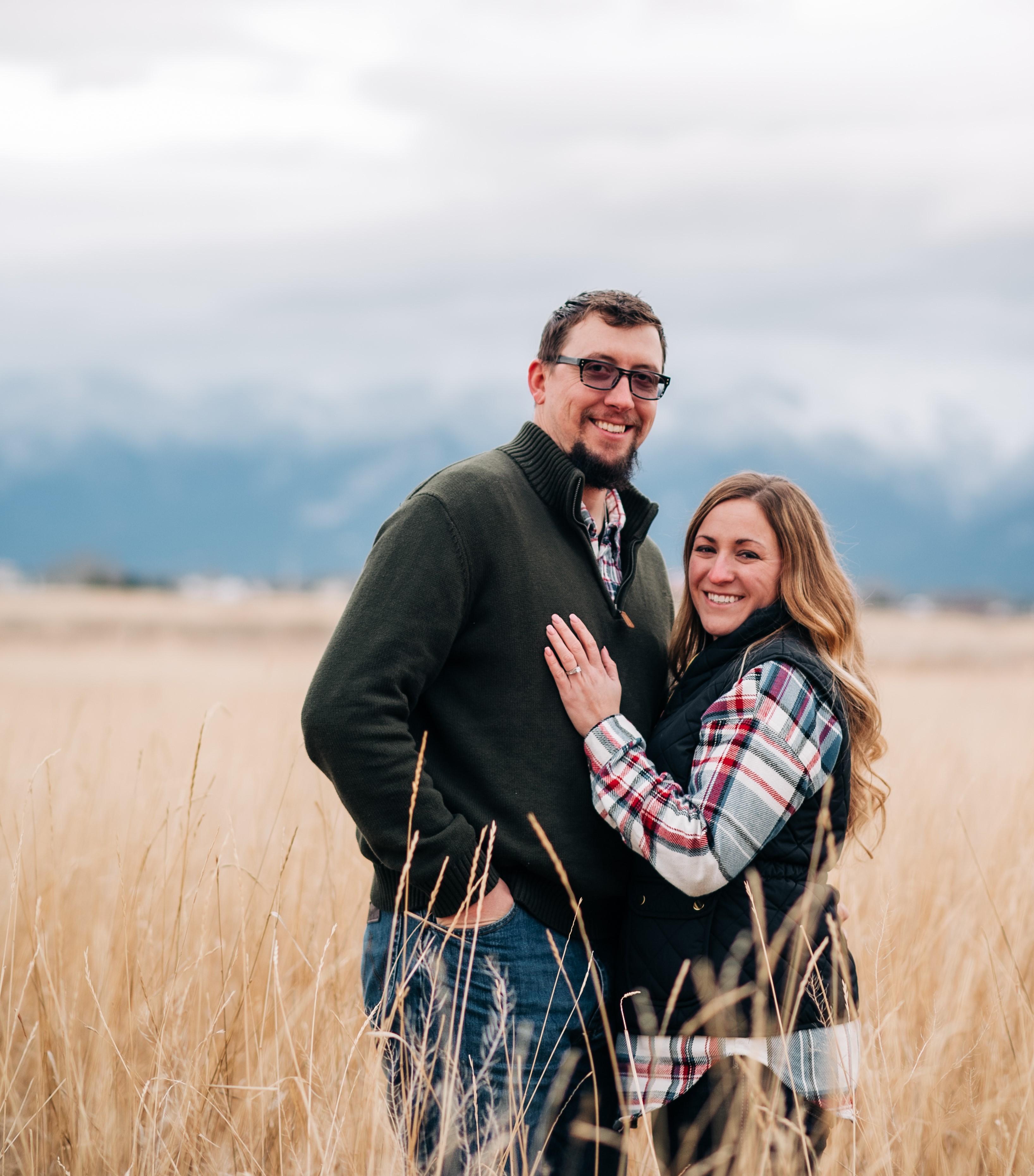 Jacqueline Fraser and Kurt Ruffley's Wedding Website