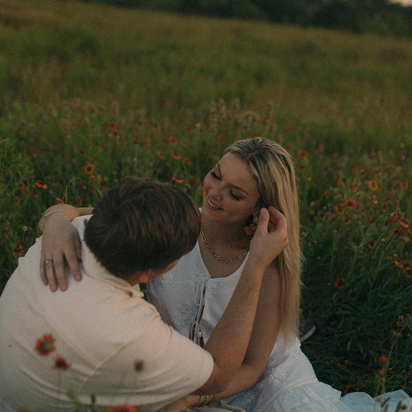 Colton Gutermuth and Rebecca Kalafatis' Wedding Website