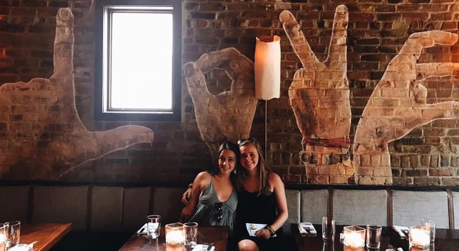 Emma Coffman and Natalie Meriwether's Wedding Website