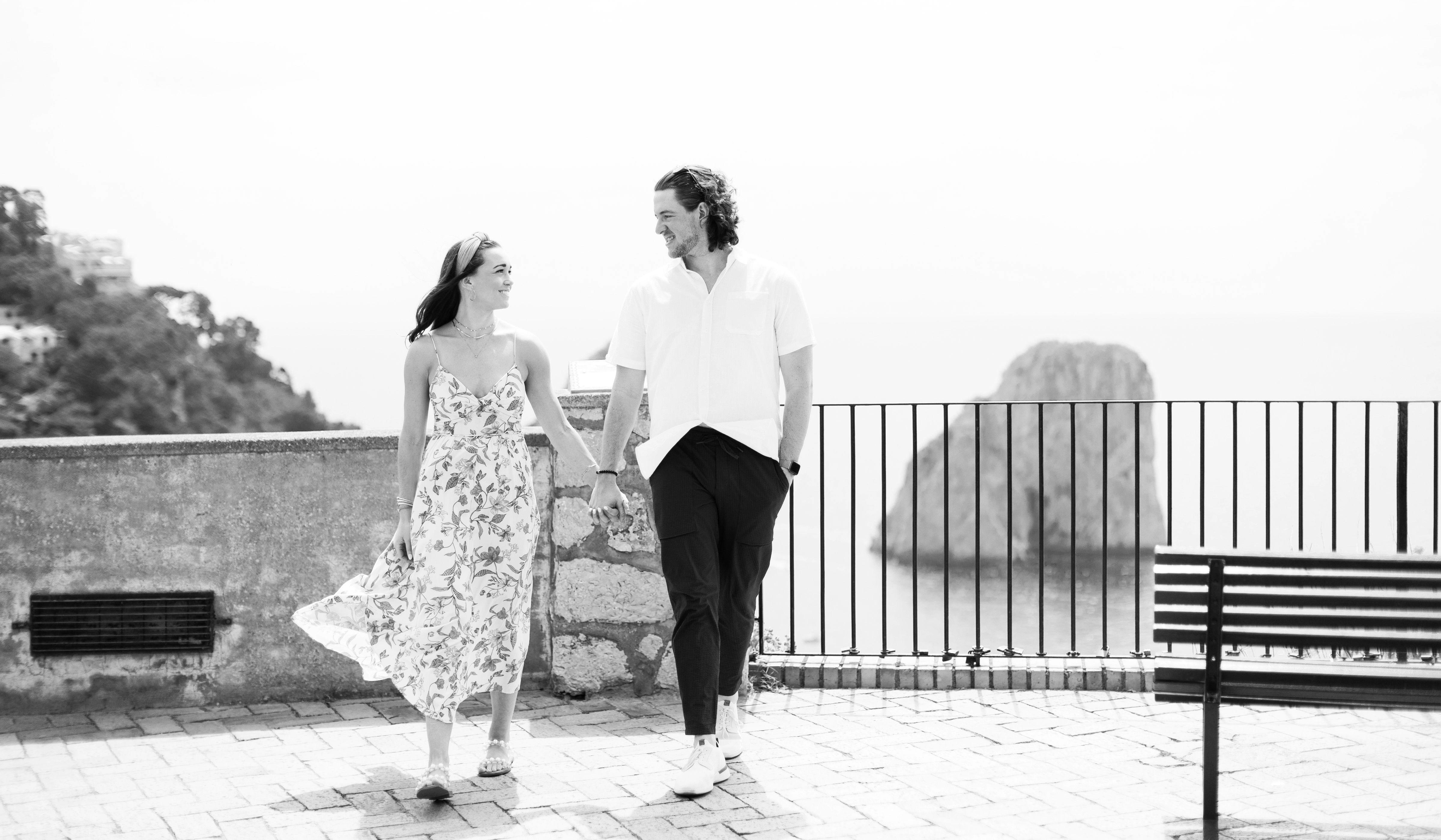 Donald Murray and Caitlin Callanan's Wedding Website