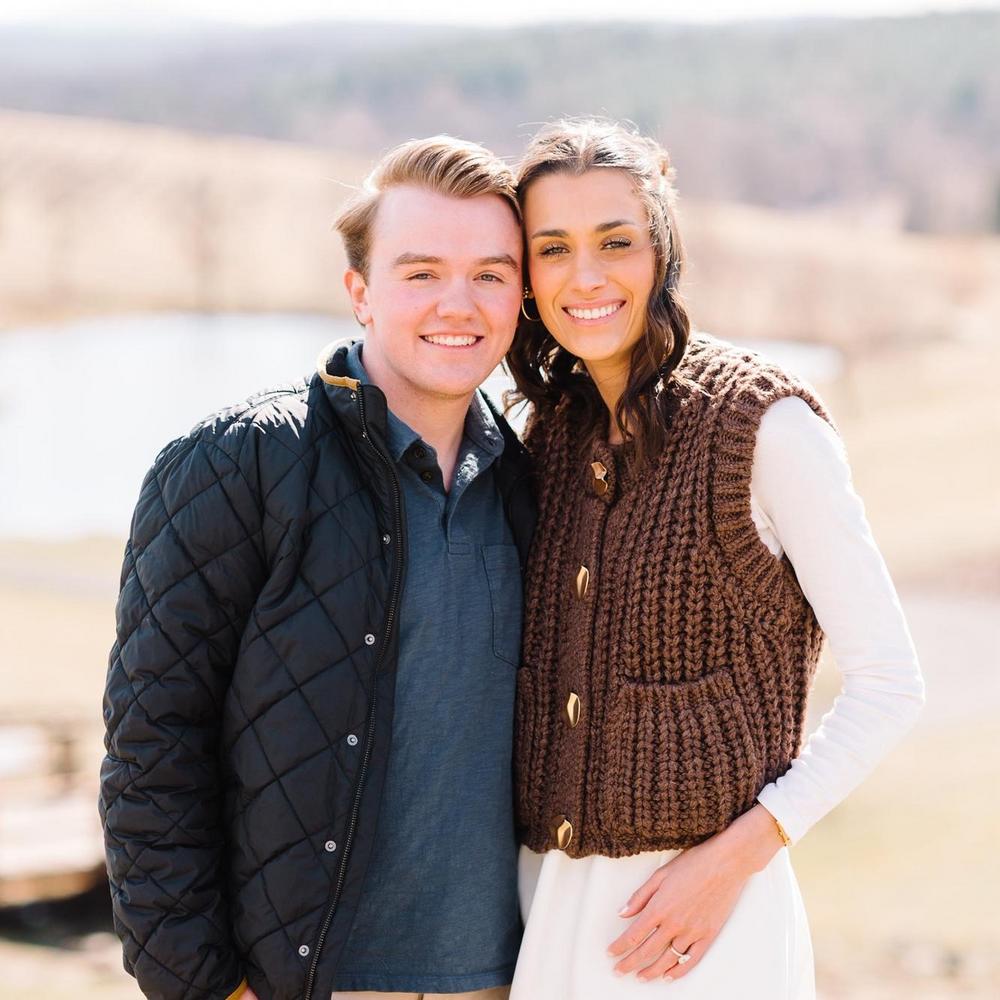 Alyssa Steffy and Matthew McCabe's Wedding Website