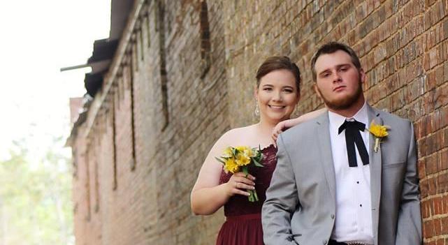 Taylor Noble and Benjamin Yarbrough's Wedding Website