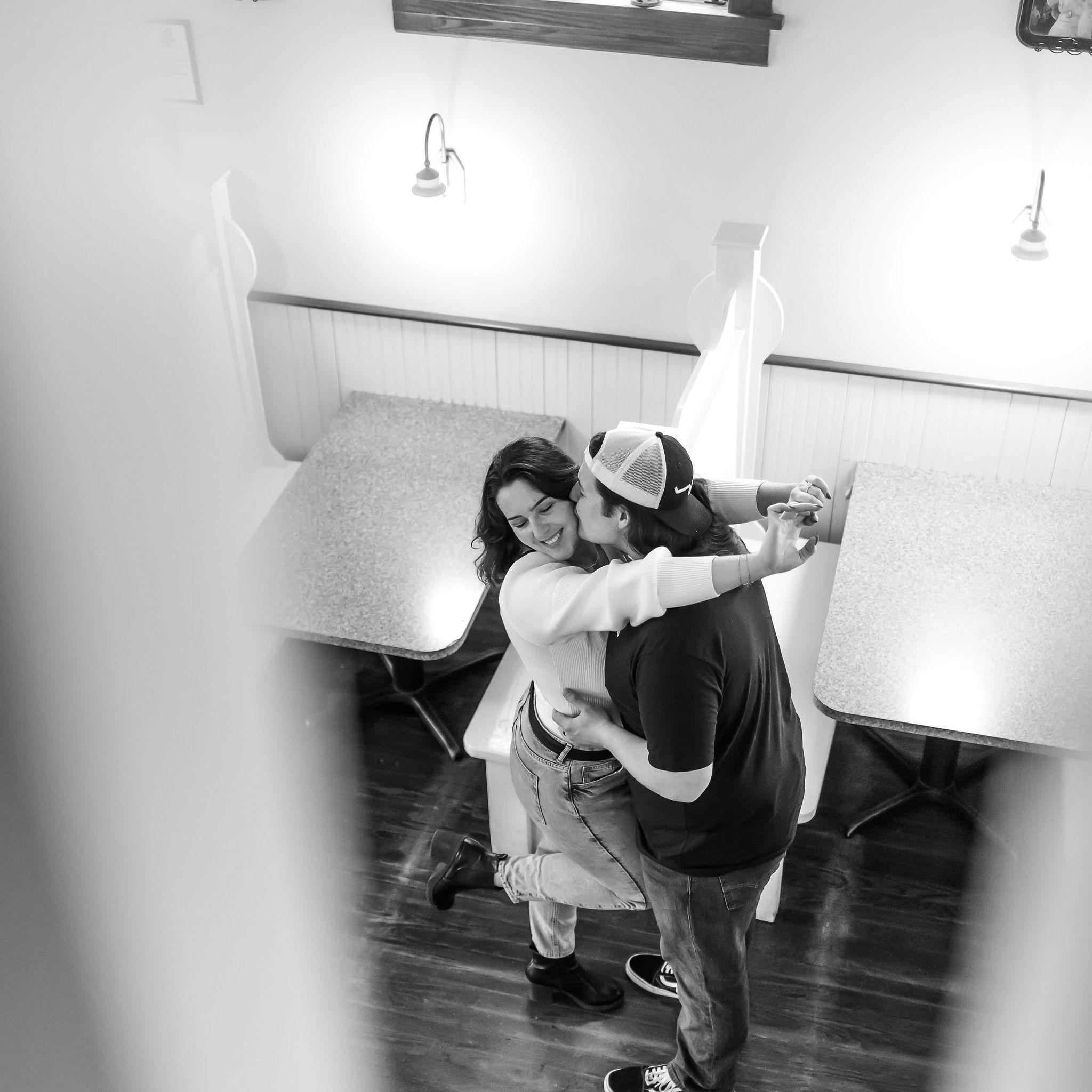 Nicole Pope and Alexander Barnhart's Wedding Website