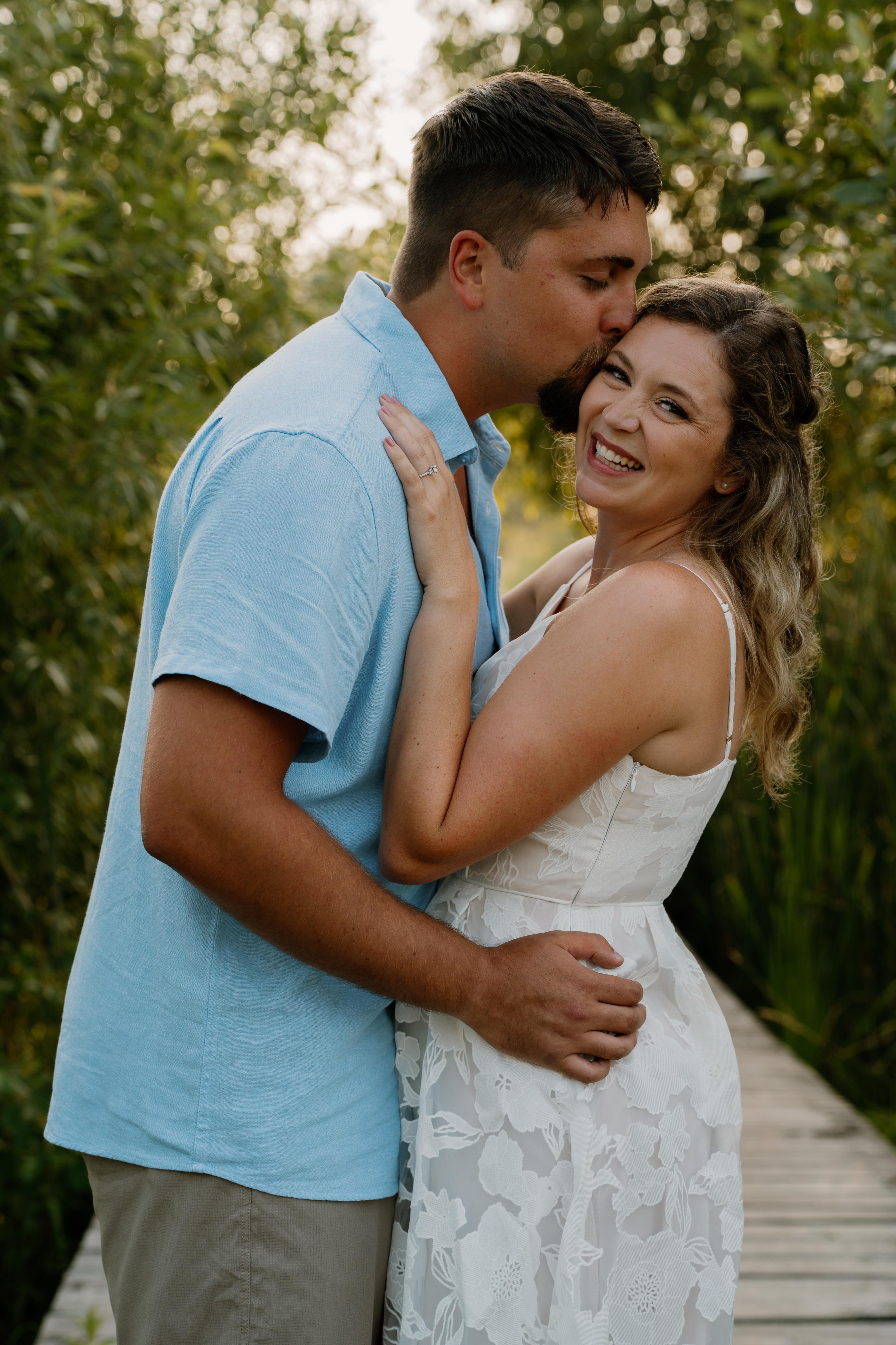 Carolyn Sikora and Alex Conrad's Wedding Website