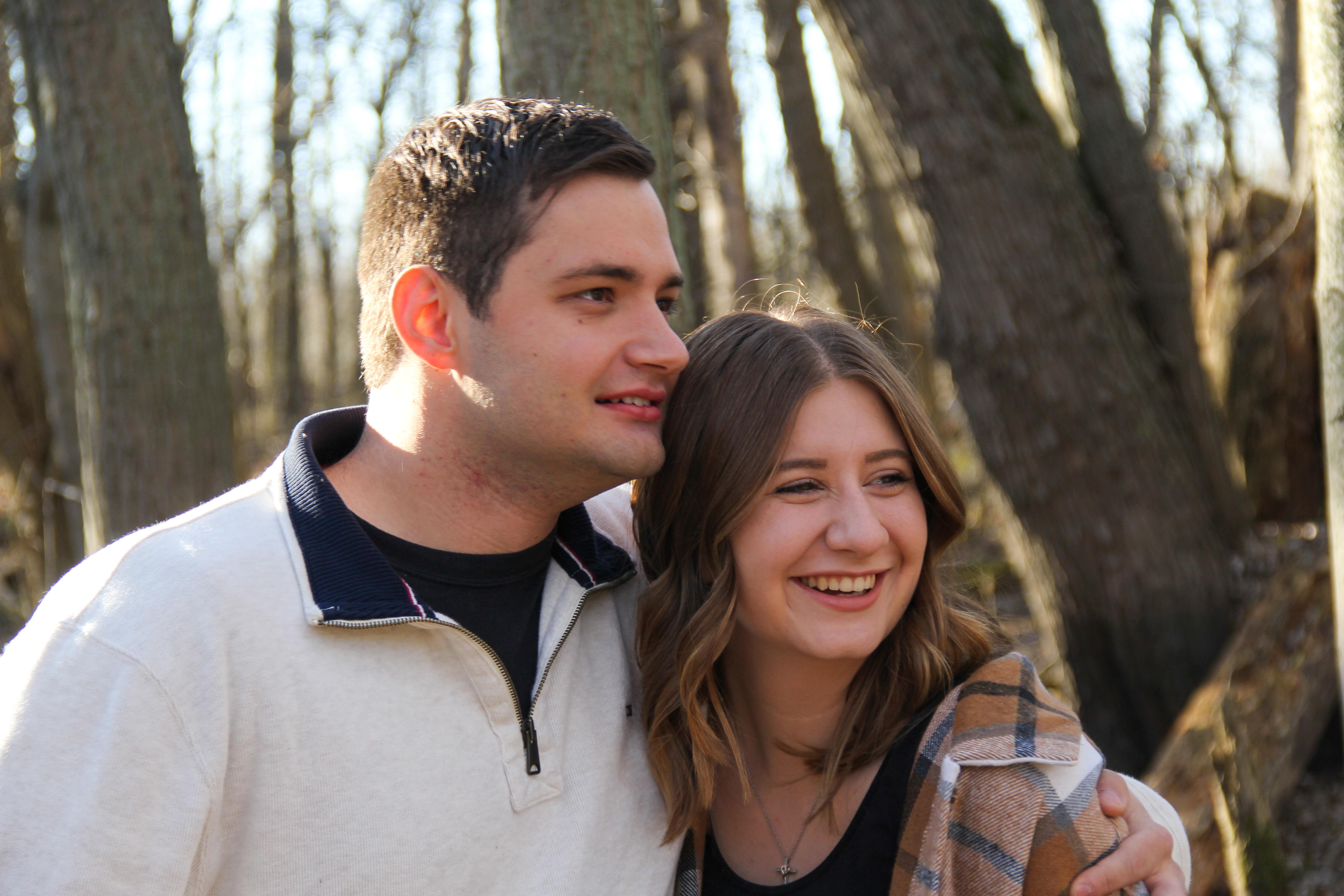 Maya Barry and Riley Nieswender's Wedding Website