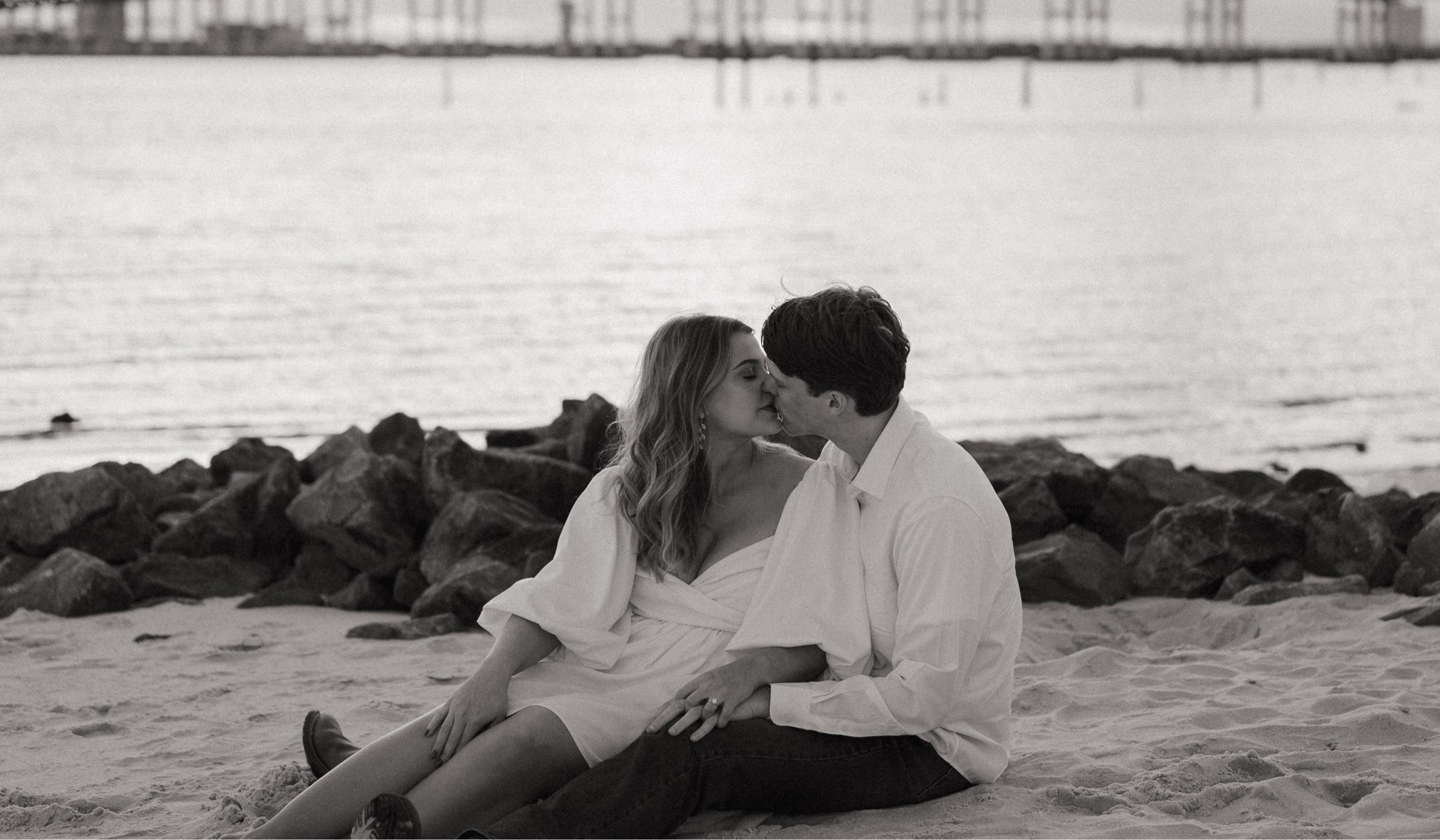 Jessica Champion and Austin Balius' Wedding Website