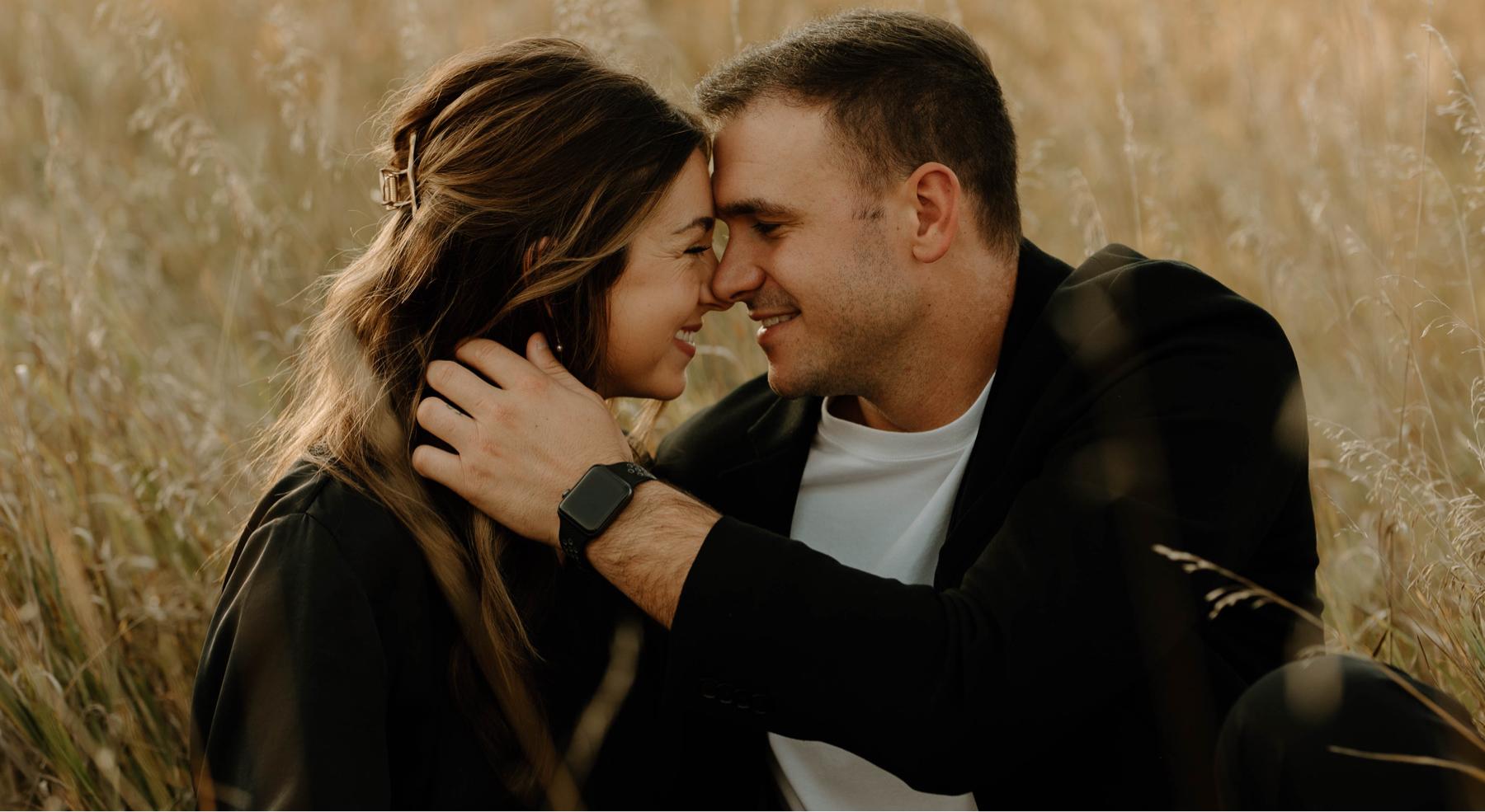 Tayler Rose and Gavin Block's Wedding Website