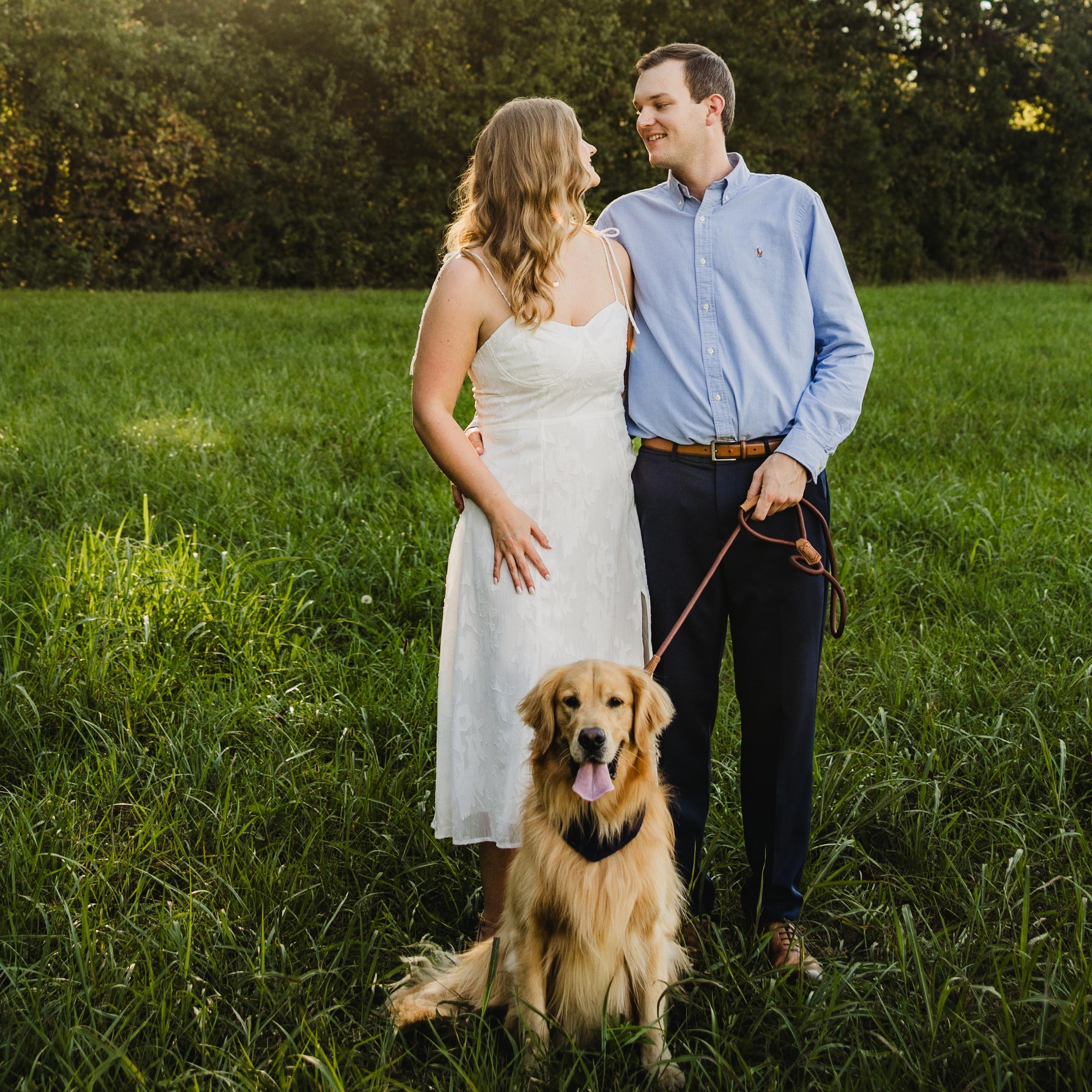 Craig Connell and Alyssa Hager's Wedding Website