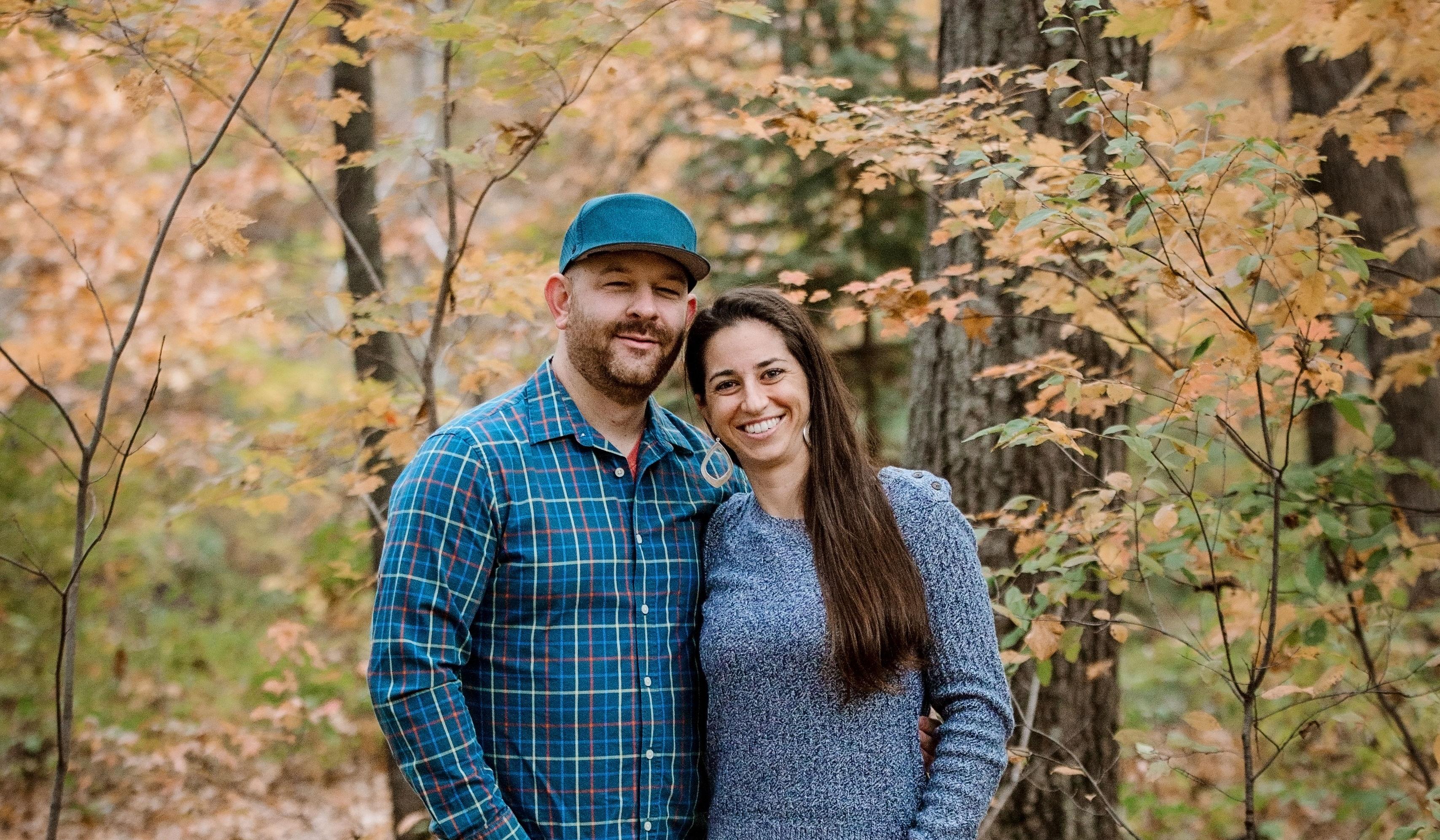 Garrett Ryan and Kaitlin Walters' Wedding Website