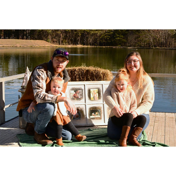 Jacob Flora and Emilee Smith's Wedding Website