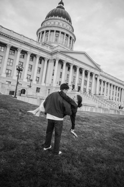 Riley McDowell and Jacob Chugg's Wedding Website