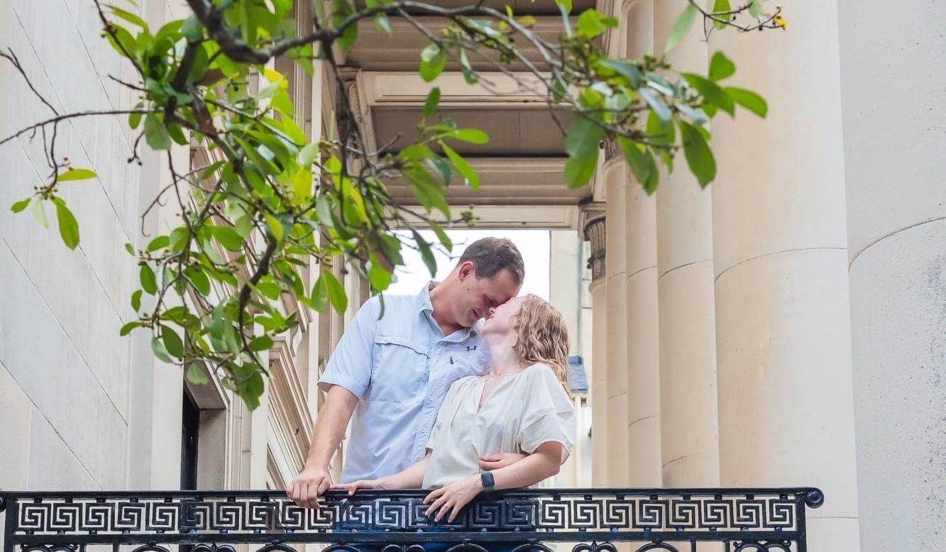 Marlyn Teel and Dylan Teel's Wedding Website